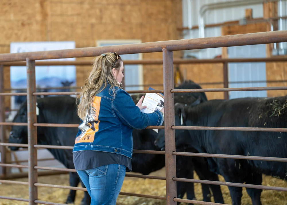 Membership Waitlist — Cattleman U