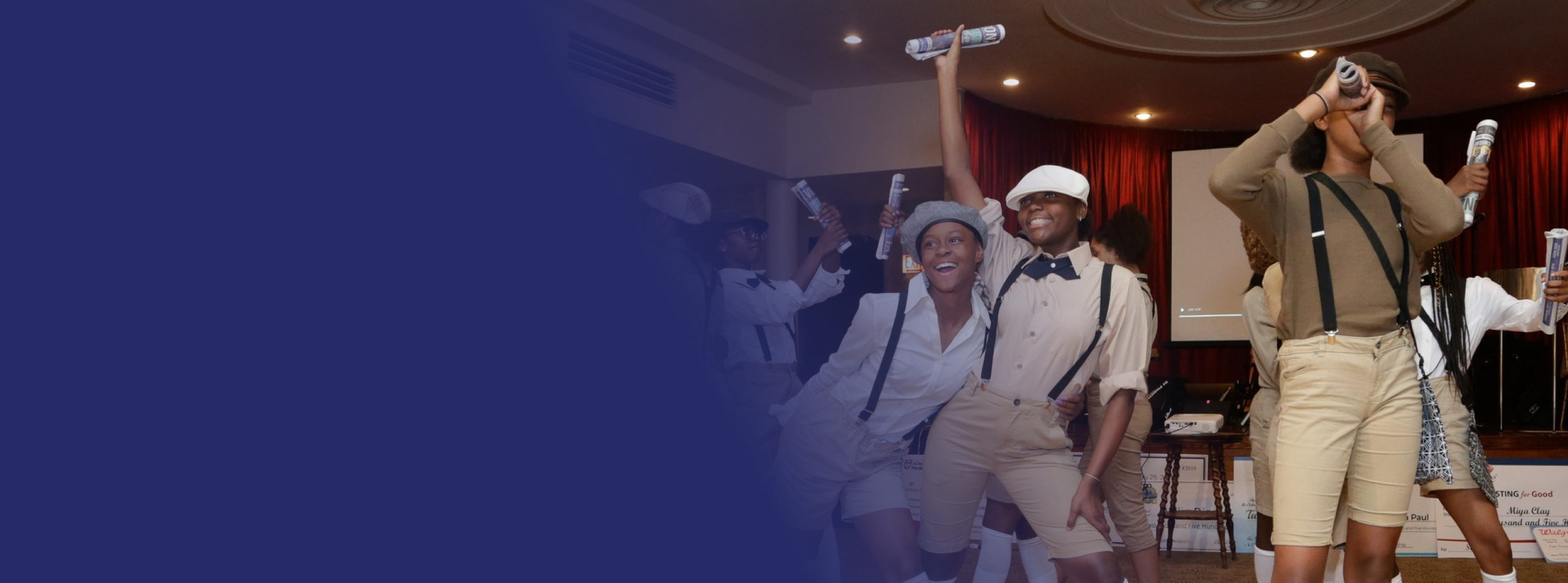 Chicago Defender Charities