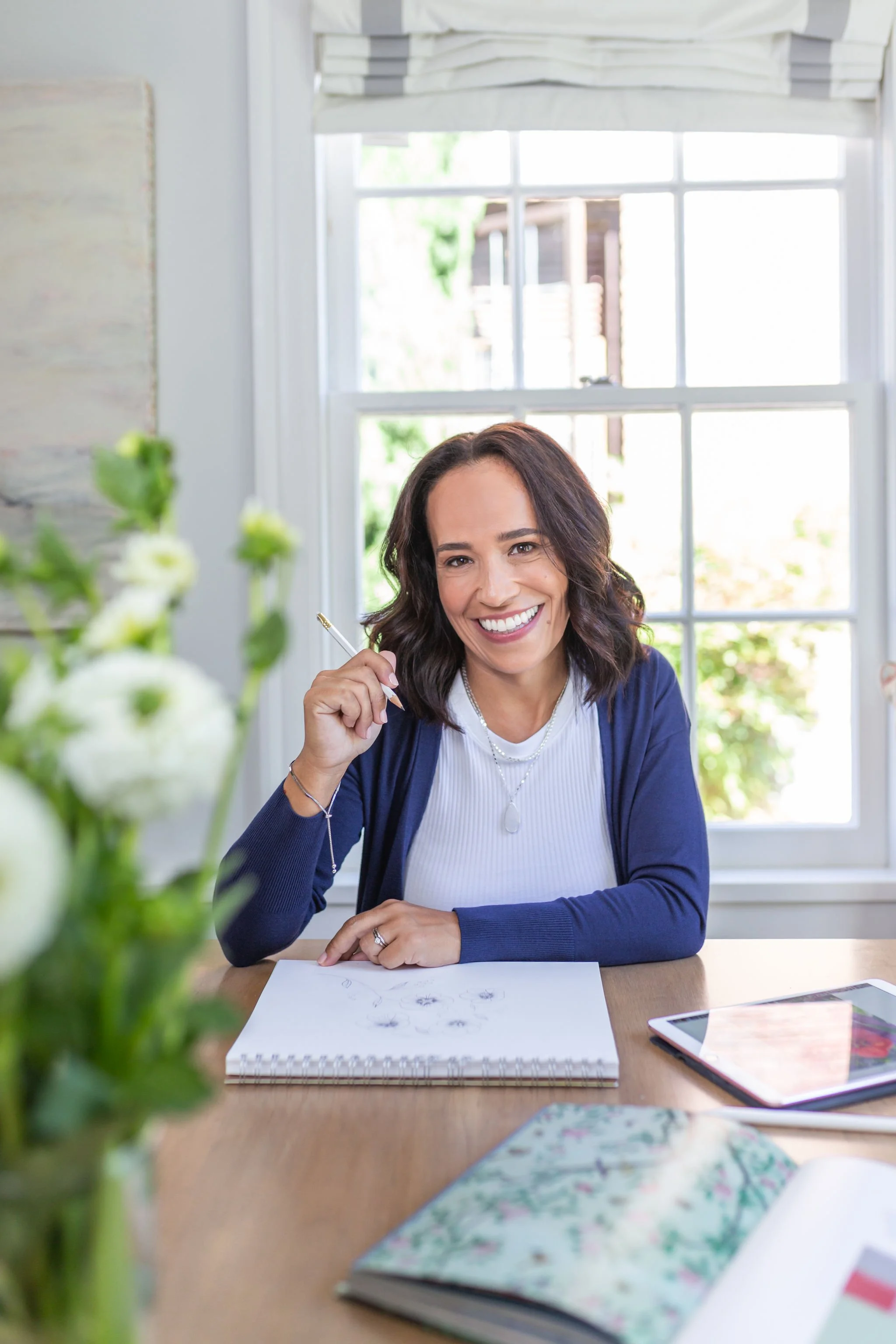 About — Katrina Miller Design