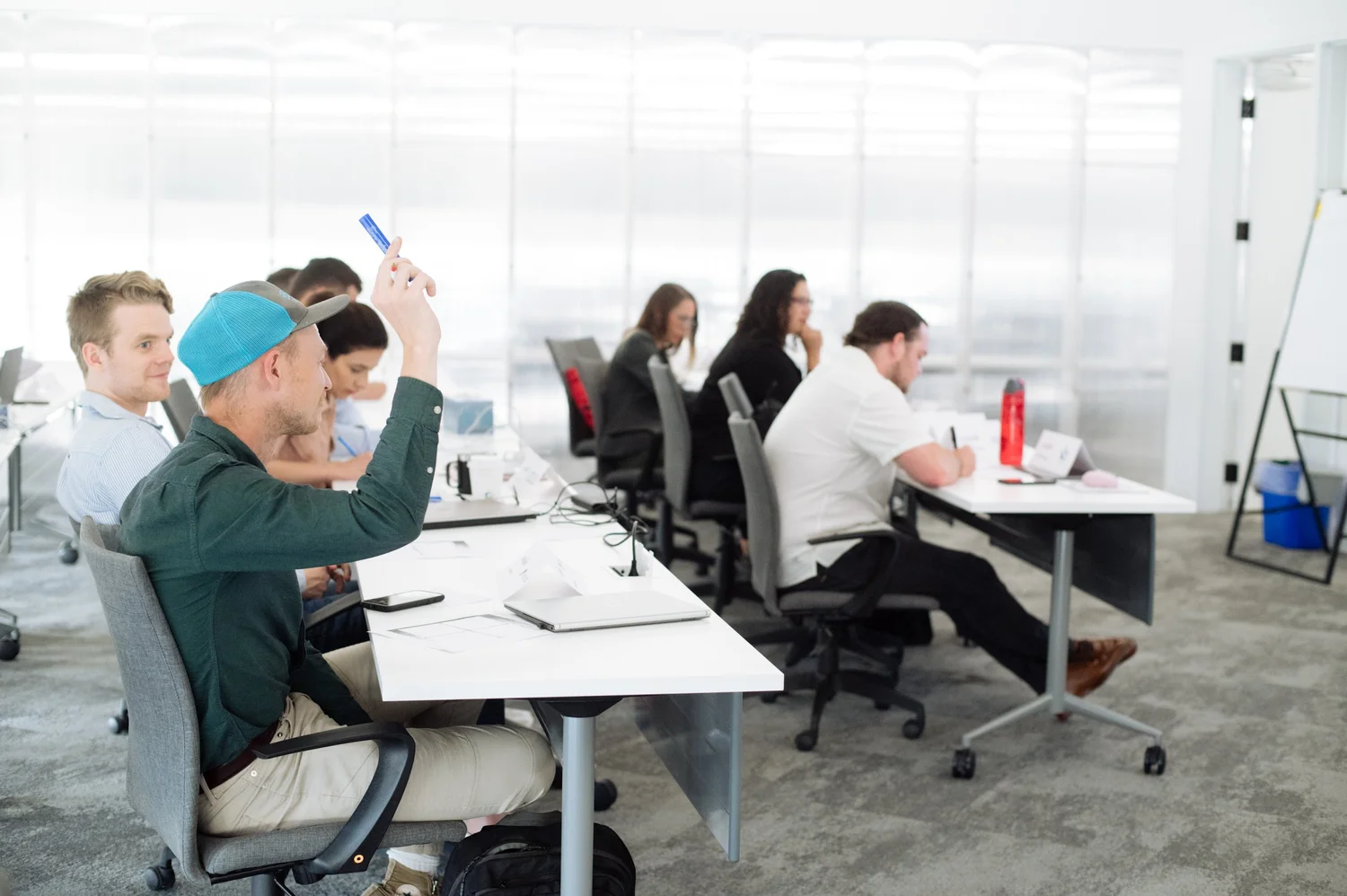 Traction Media Zone — Alberta Catalyzer