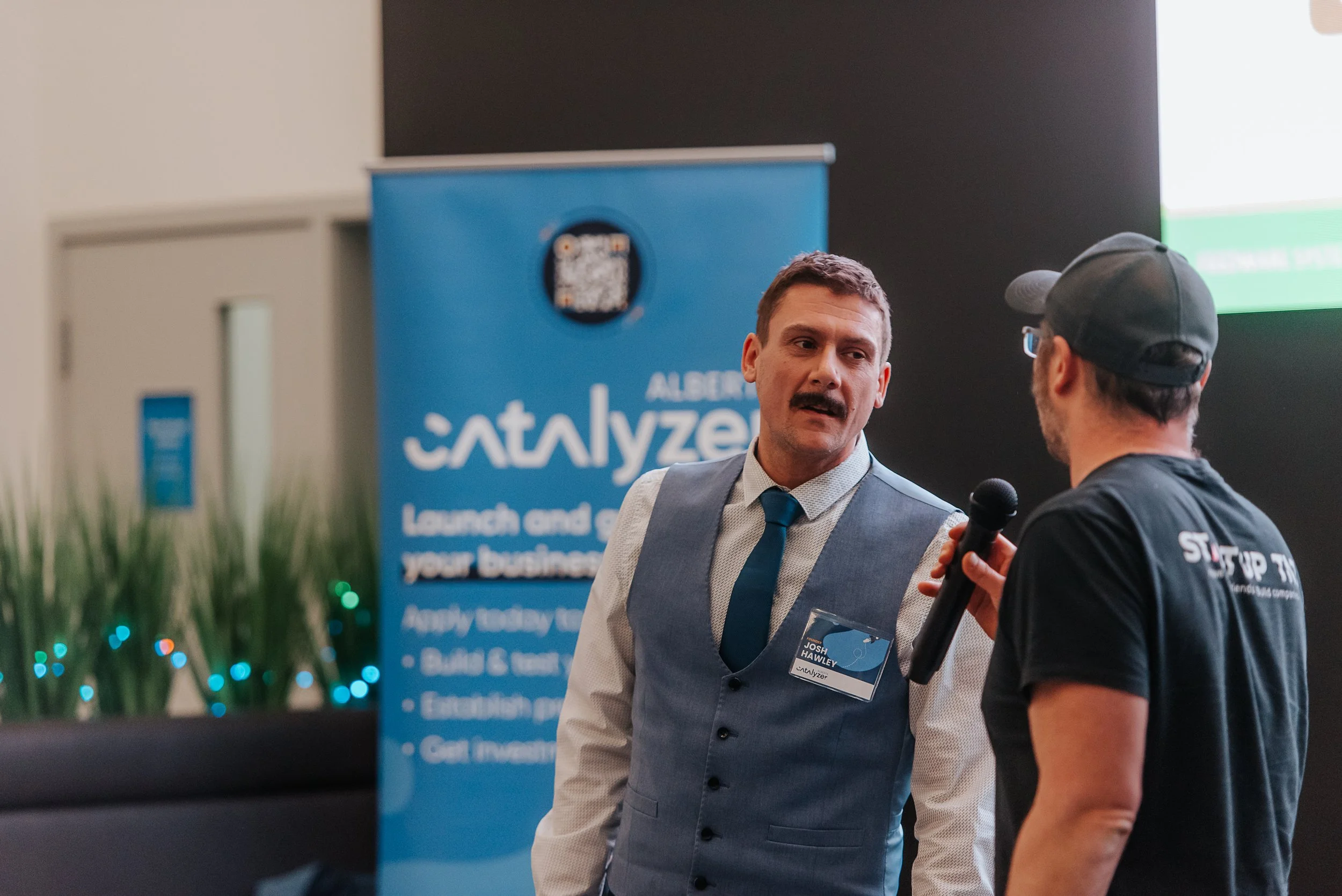 Velocity — Alberta Catalyzer