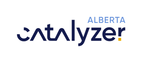 Alberta Catalyzer Logos — Alberta Catalyzer