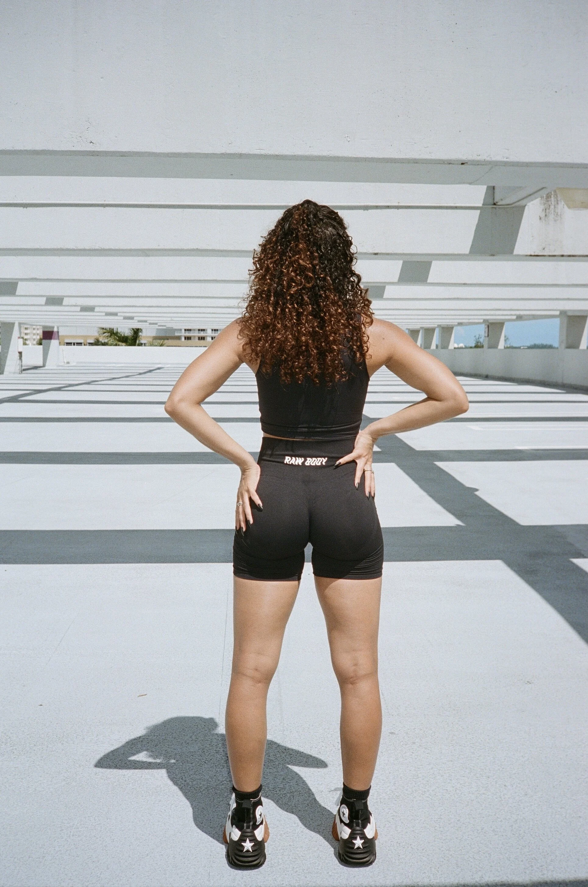 RAWBODY — RAWBODYshop