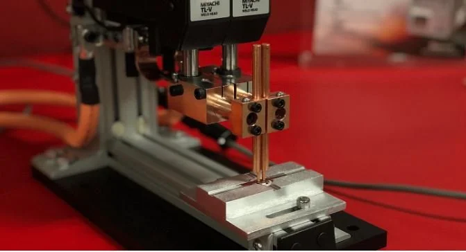 Amada Weld Tech Mexico — Enlaces Industriales Mexicanos