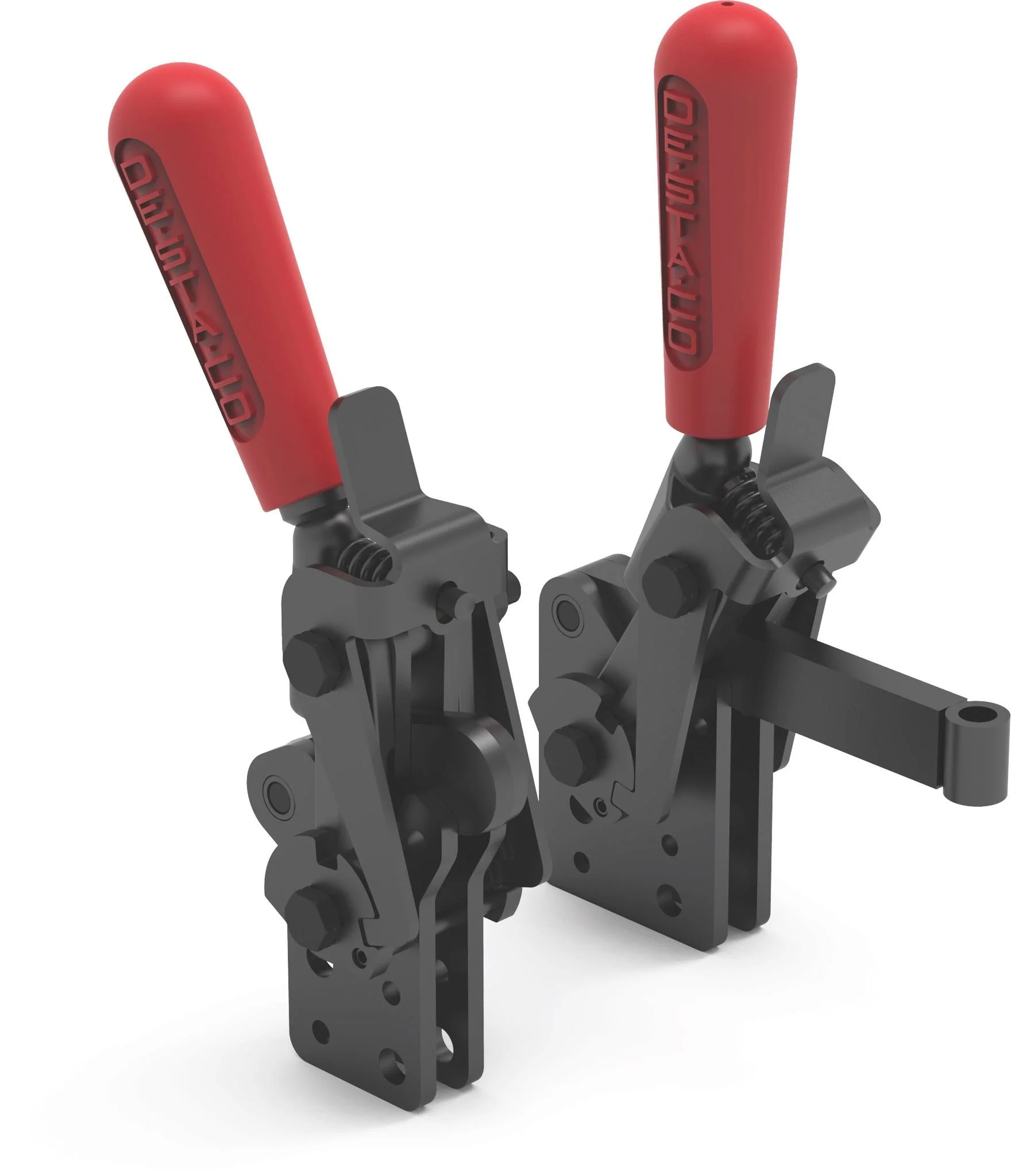 Destaco — Enlaces Industriales Mexicanos