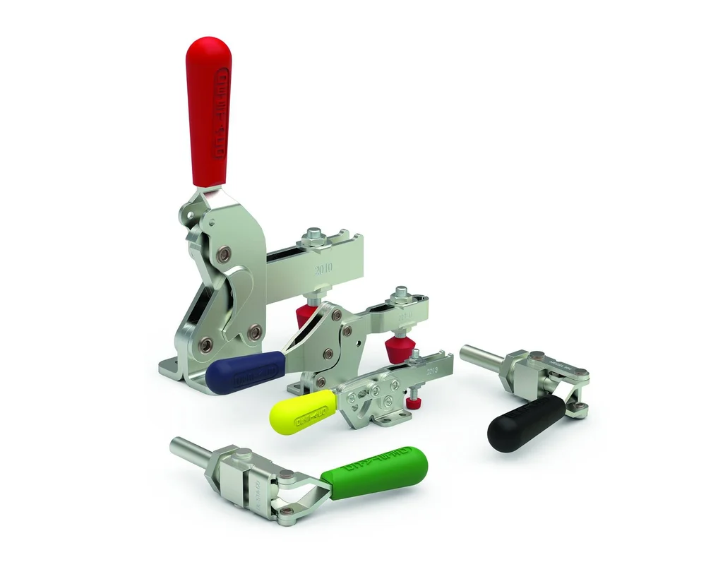 Destaco — Enlaces Industriales Mexicanos