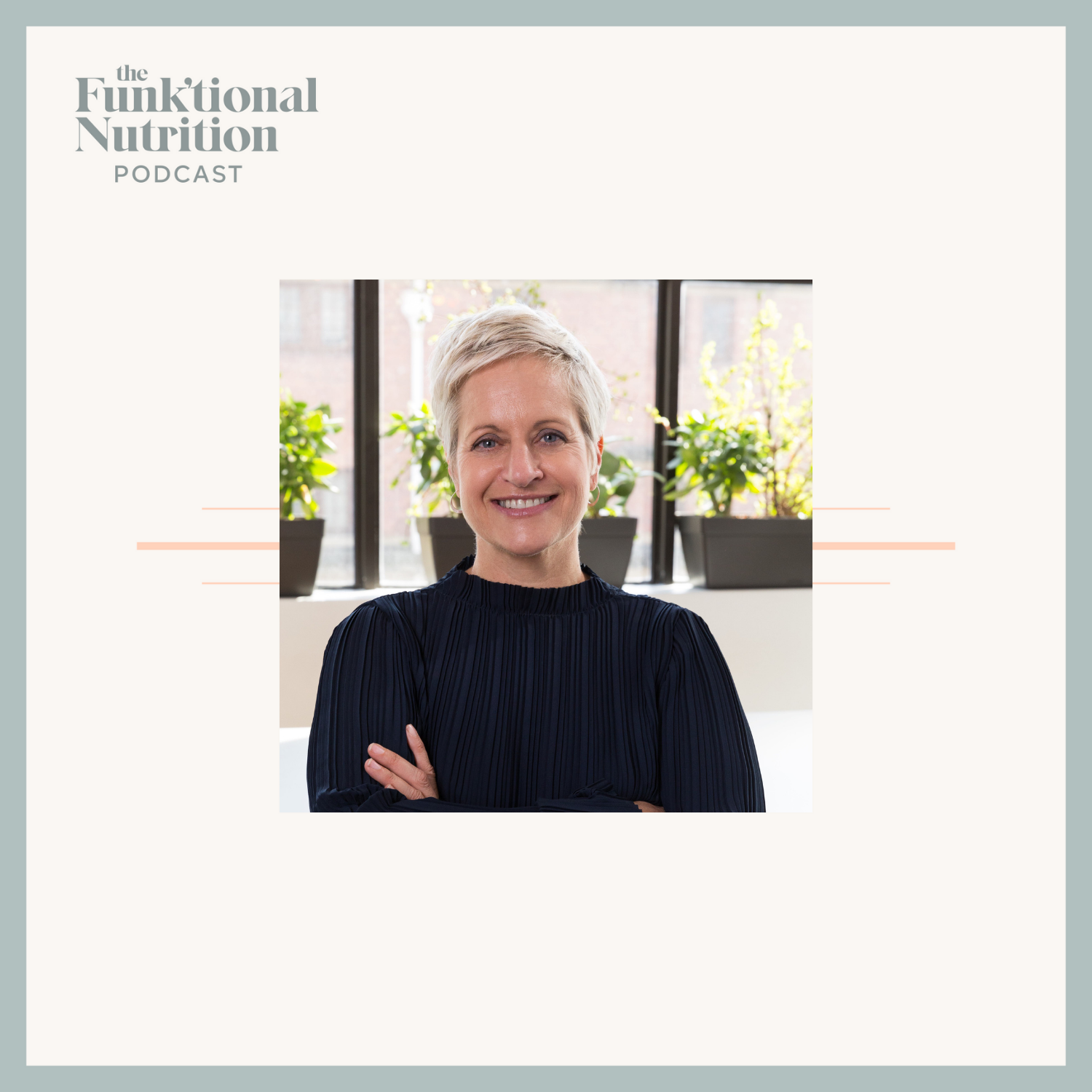 GENETICS — Nutrition & Non-toxic Podcast | The Funk'tional Nutritionist