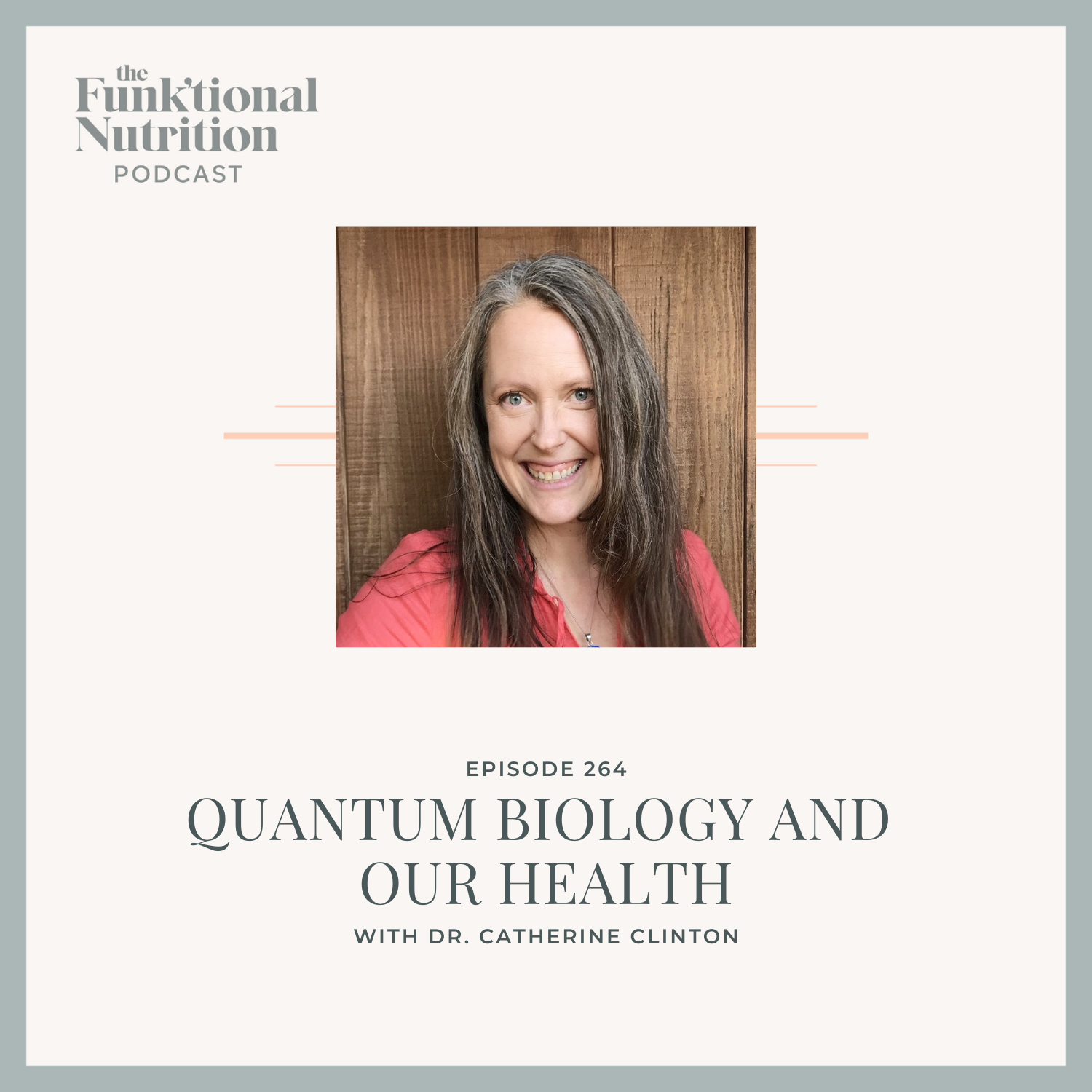 The Funk'tional Nutrition Podcast with Erin Holt