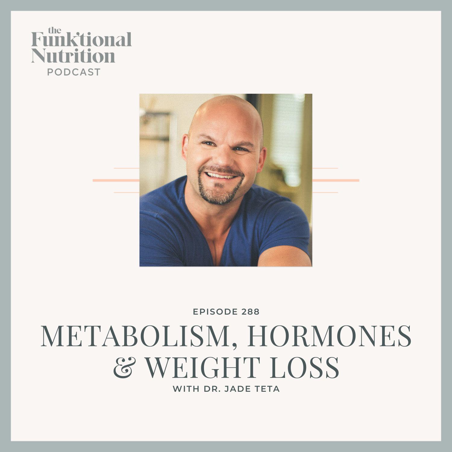 The Funk'tional Nutrition Podcast with Erin Holt