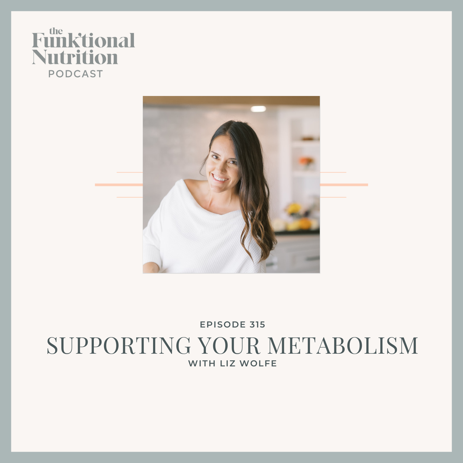 The Funk'tional Nutrition Podcast with Erin Holt
