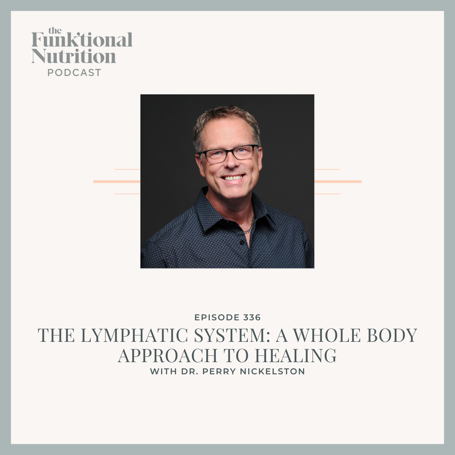 The Funk'tional Nutrition Podcast with Erin Holt