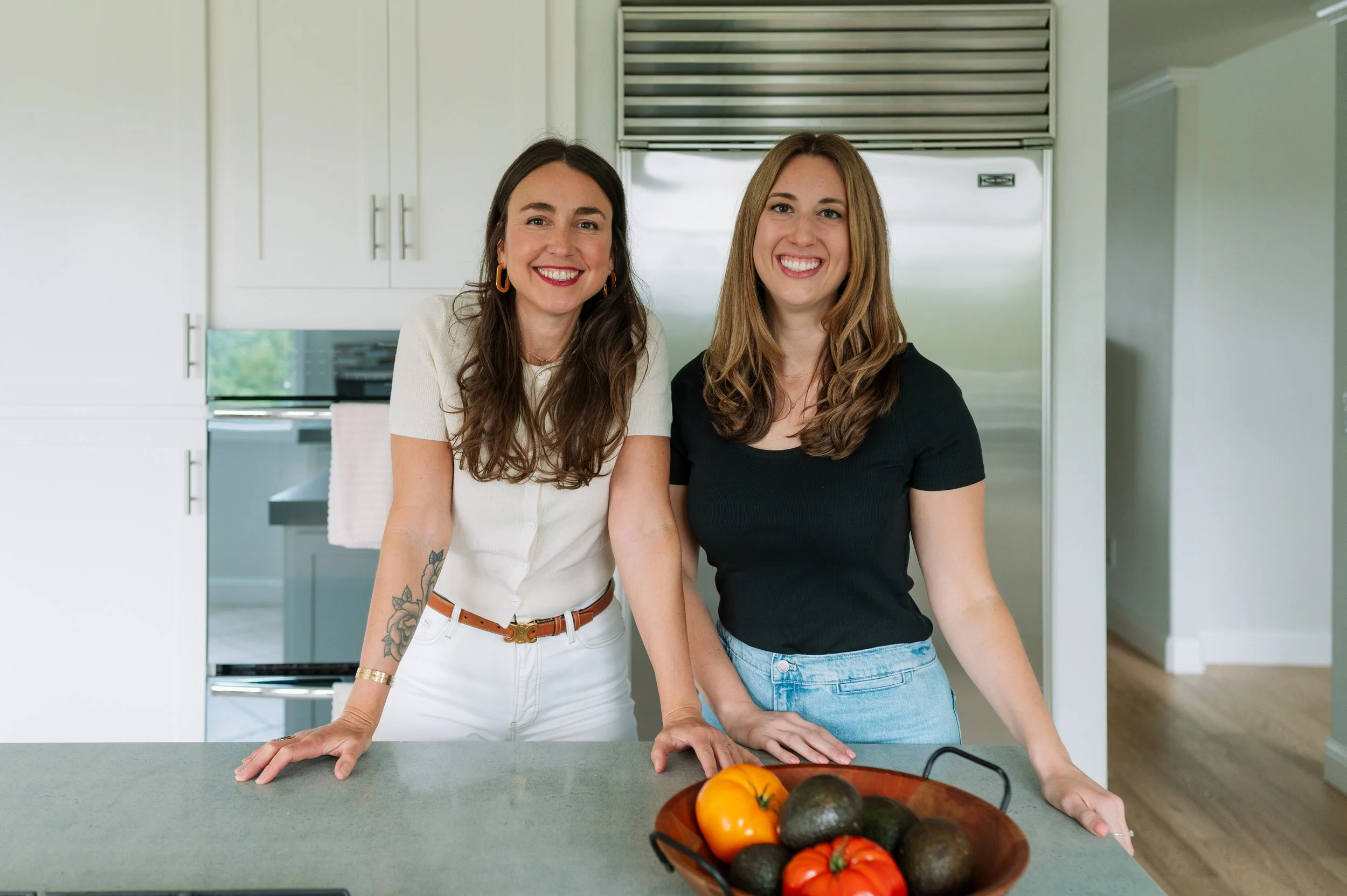 The Funk'tional Nutritionist | Functional Medicine