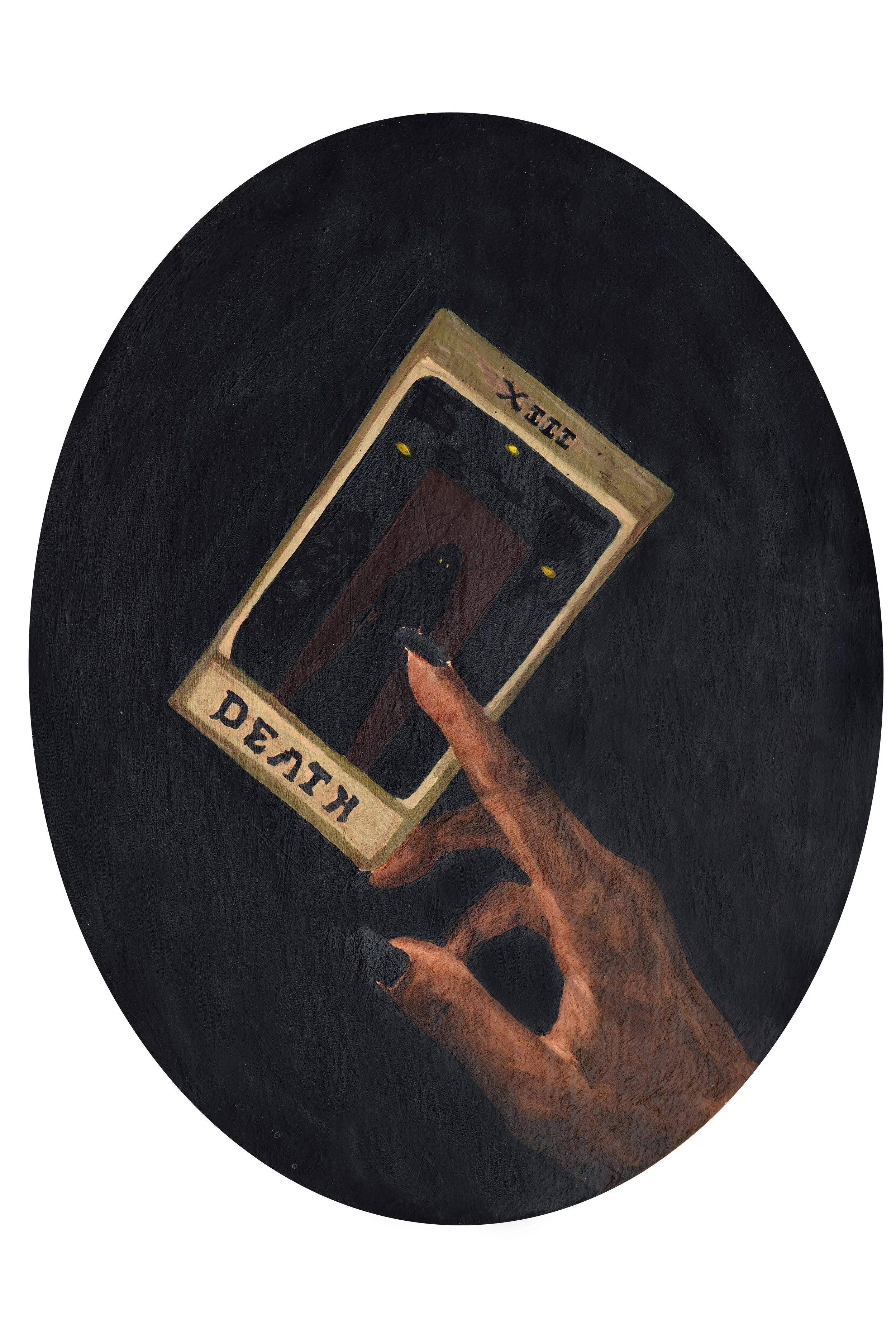 Selected Works — LO