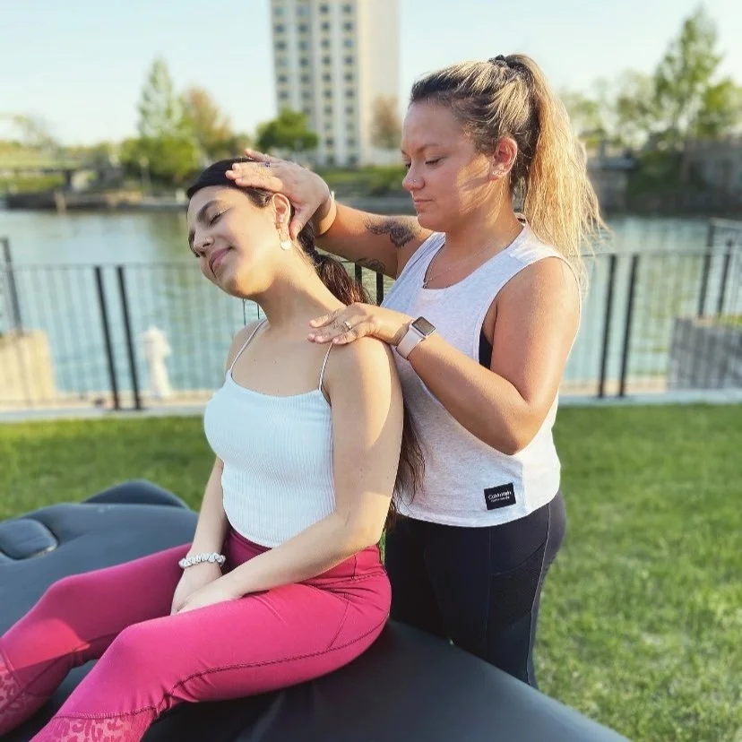 Our Services — Let us help you Stretch Your Limits!