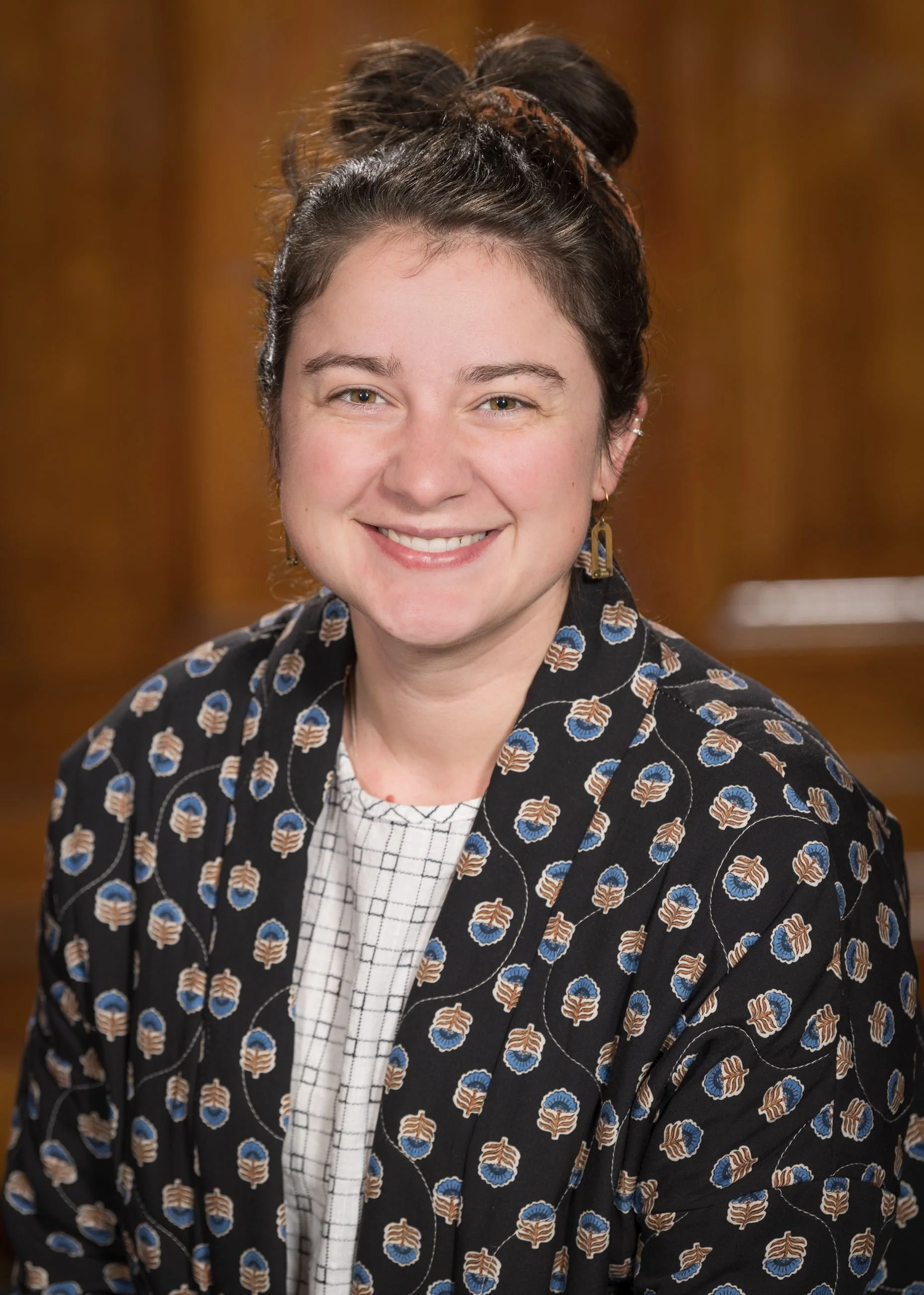 Hailey Lewis | Candidate for Moscow, Idaho Mayor