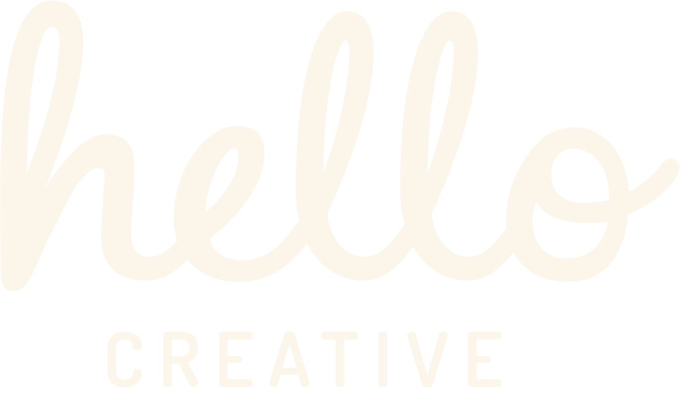 Hello Creative | Video production company in Richmond, Virginia