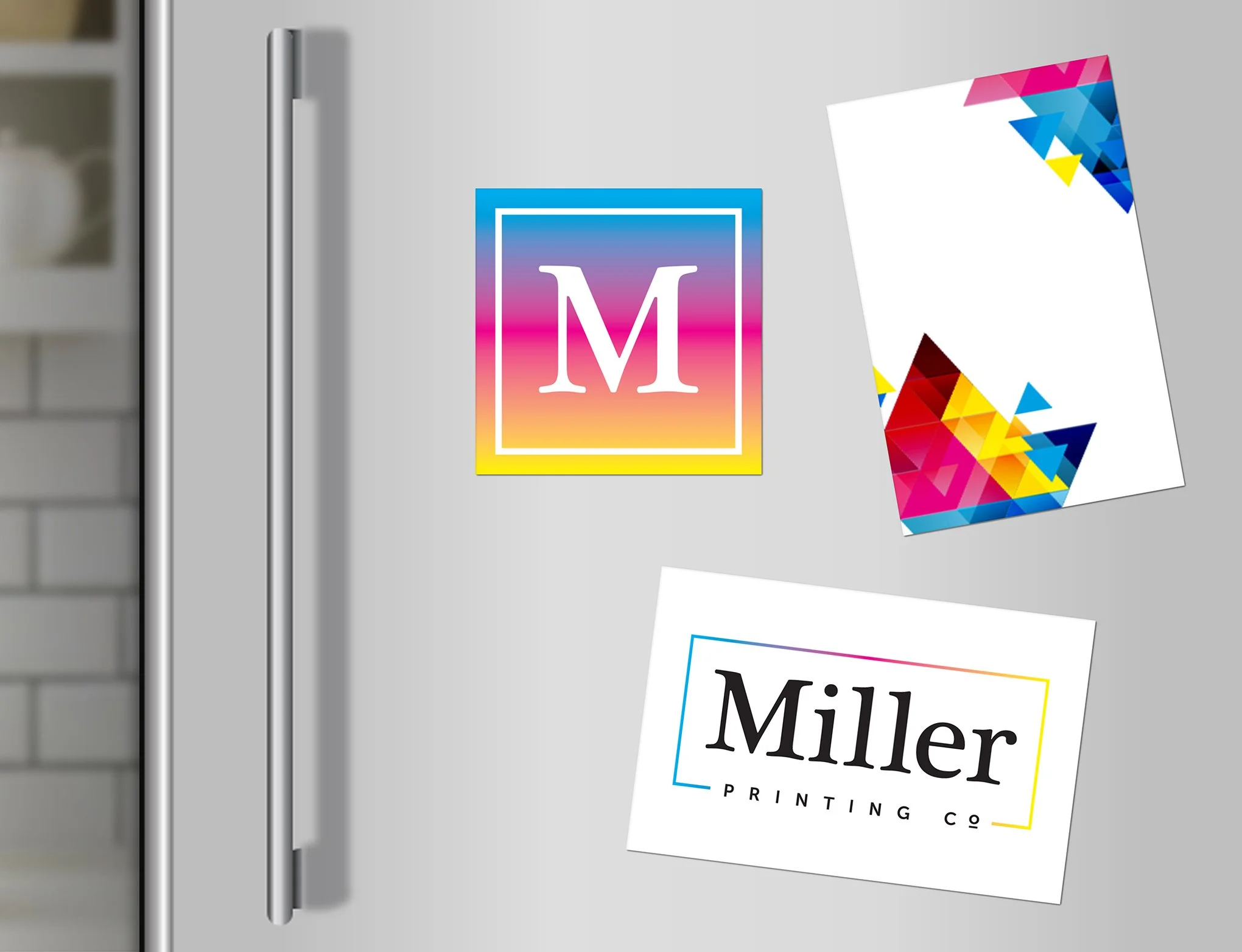 Miller Printing Co