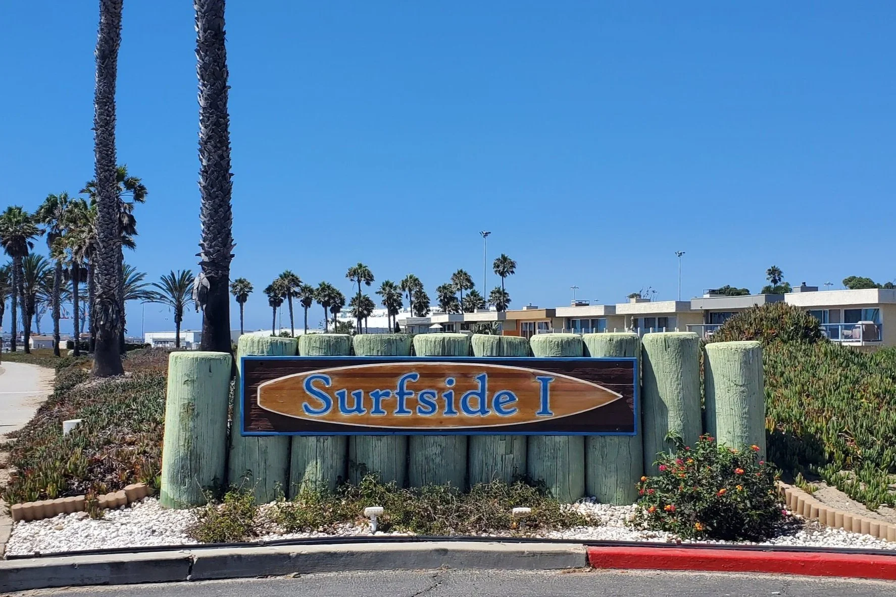 Surfside I