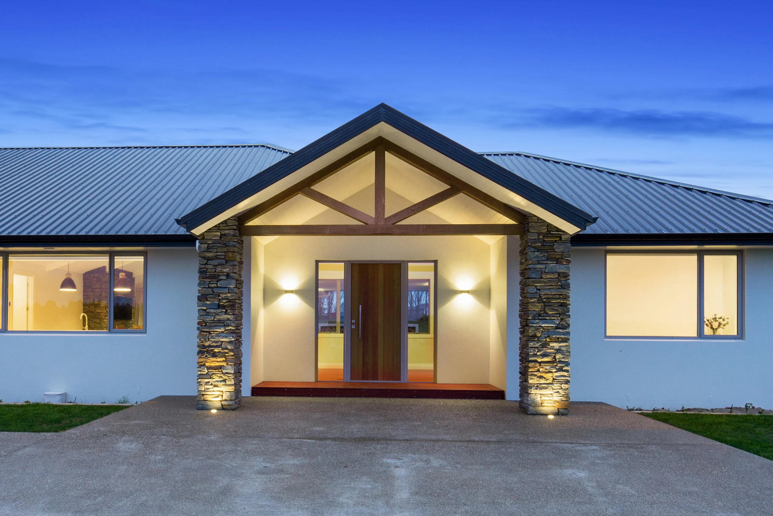 JW Building | Builders of Architectural New Homes and Renovations