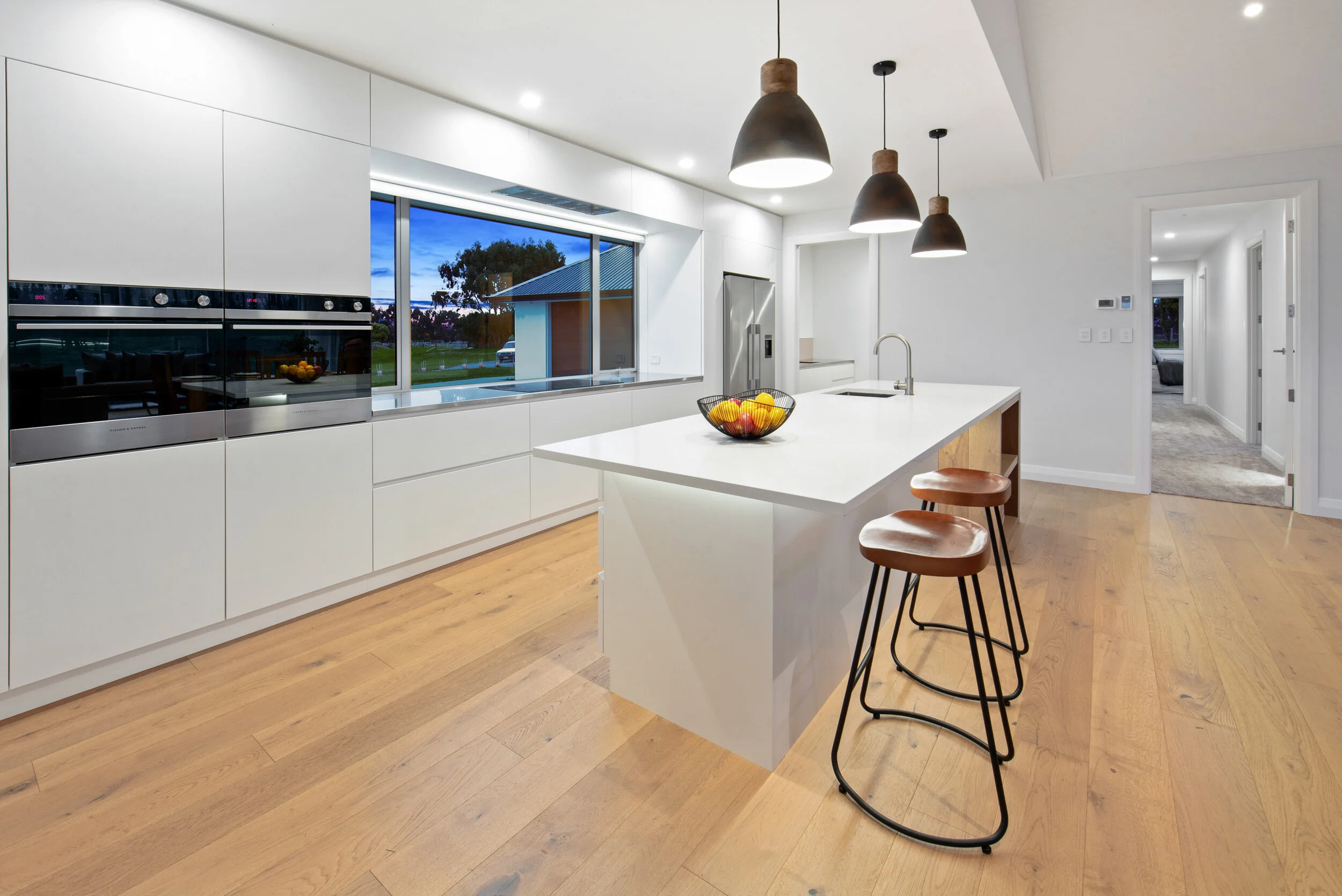 About Us — JW Building | Builders of Architectural New Homes and ...