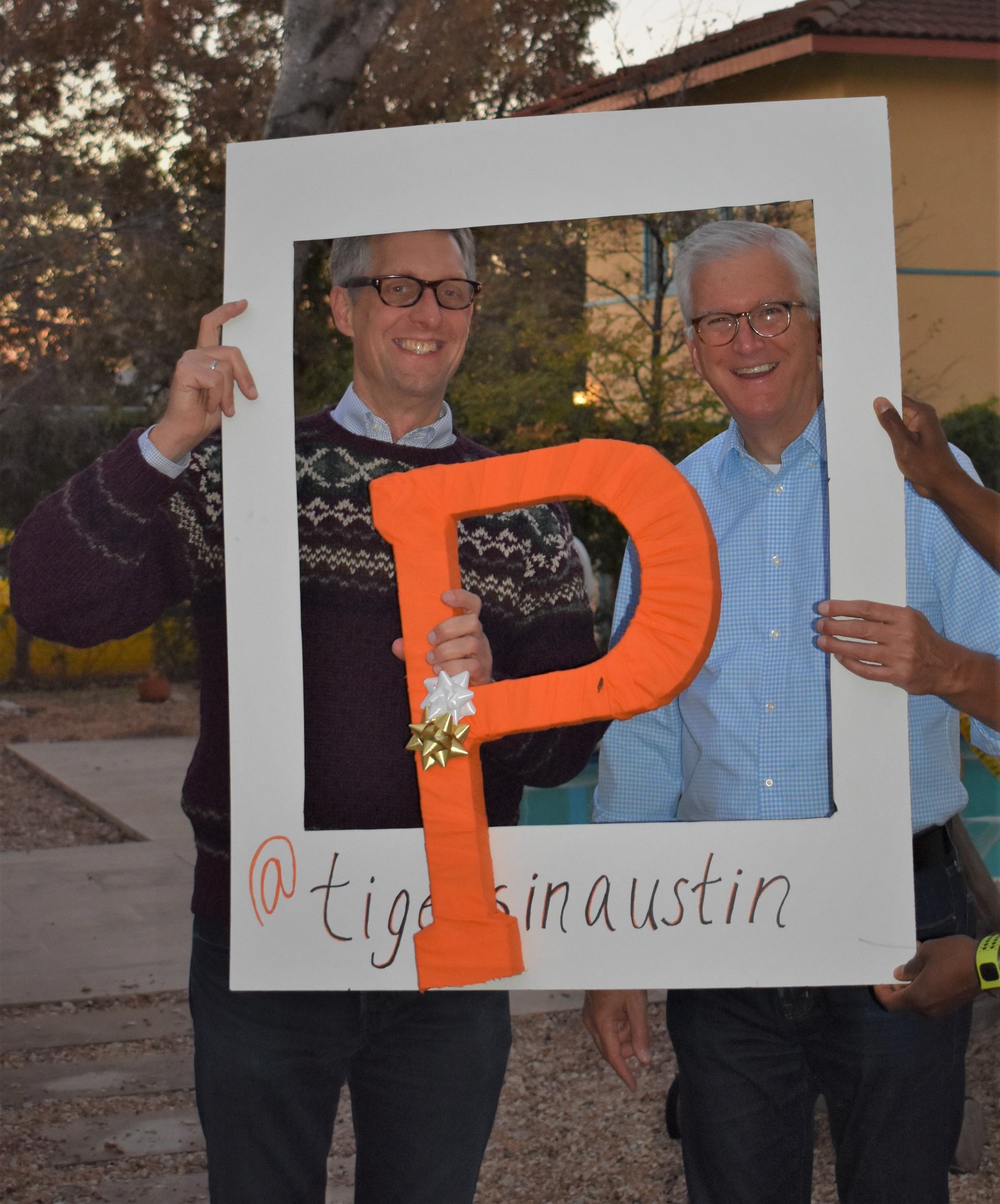 Princeton Club of Austin