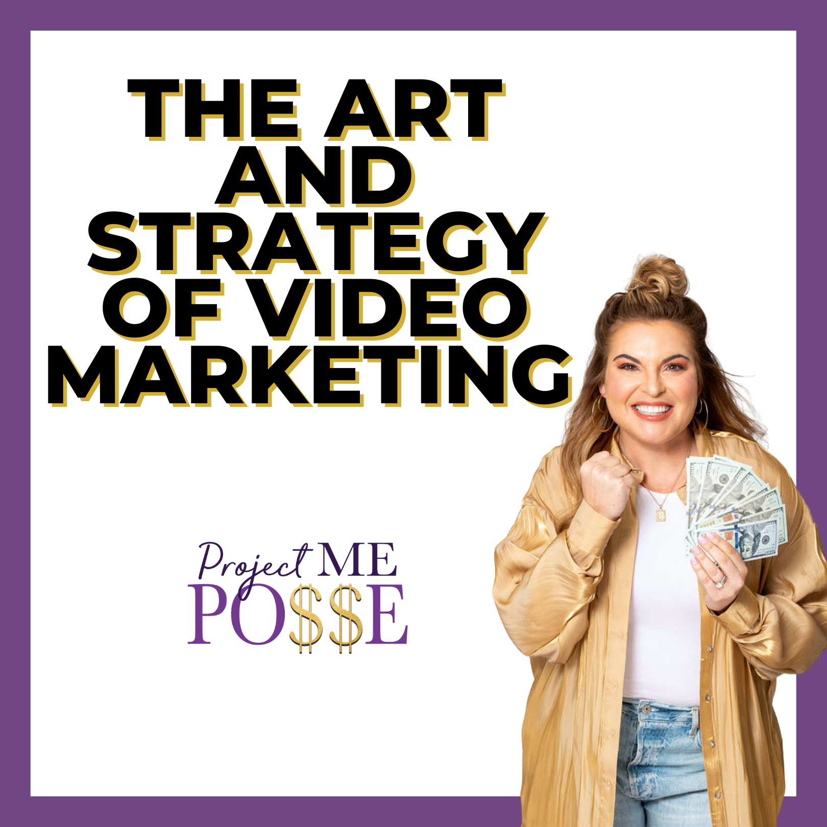 Posse Members (Copy) — ProjectME Posse: Entrepreneurs Creating their ...