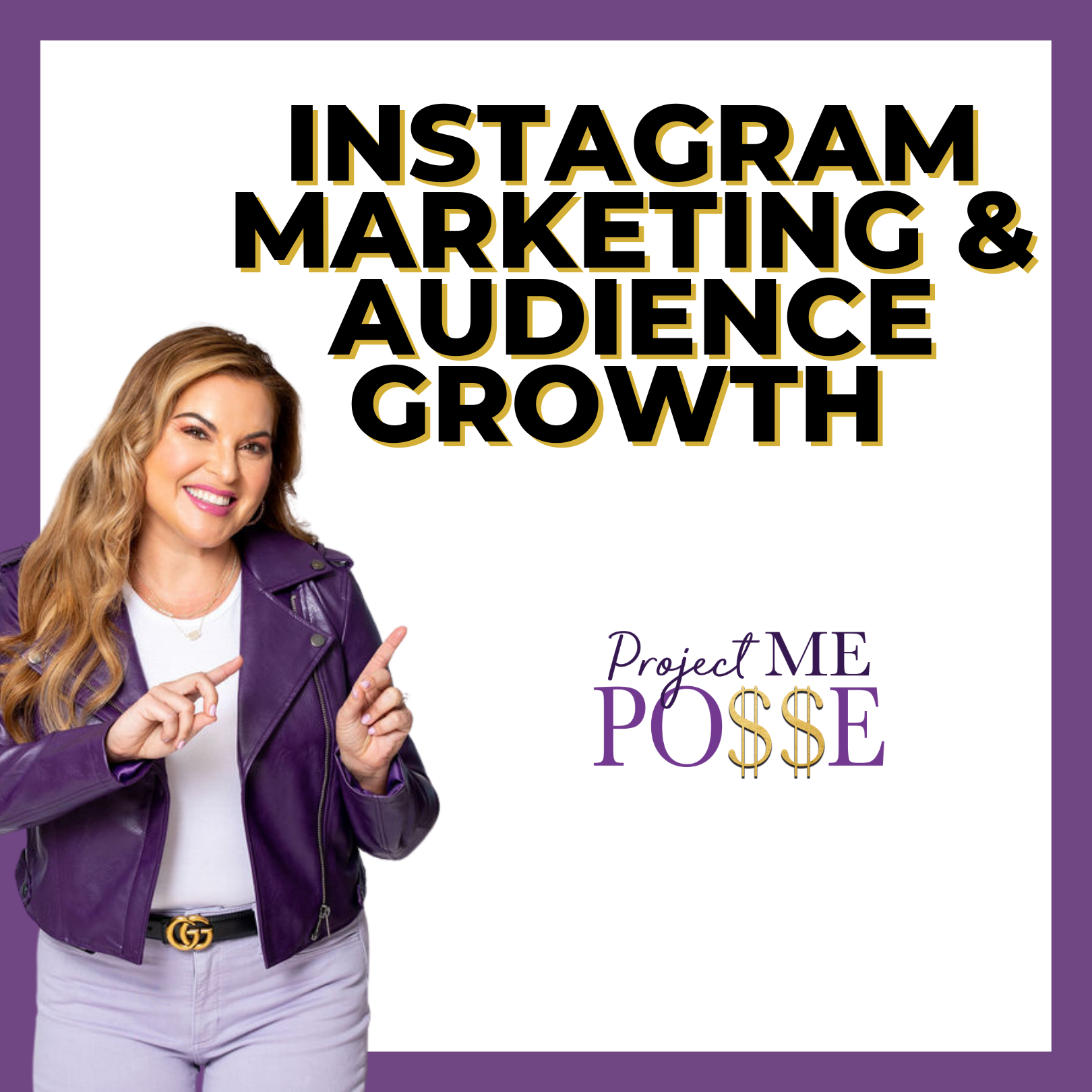 Posse Members (Copy) — ProjectME Posse: Entrepreneurs Creating their ...