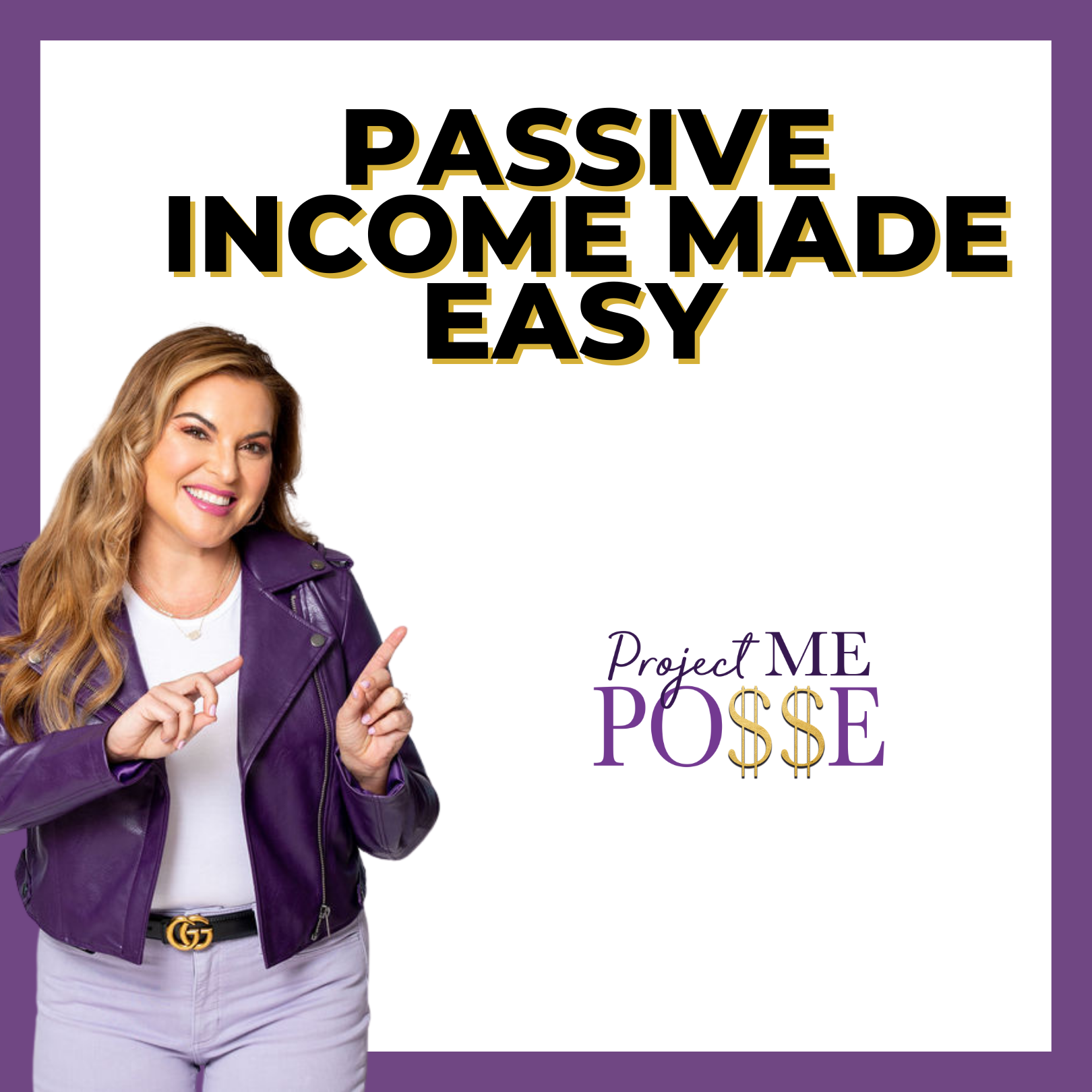 Posse Members (Copy) — ProjectME Posse: Entrepreneurs Creating their ...