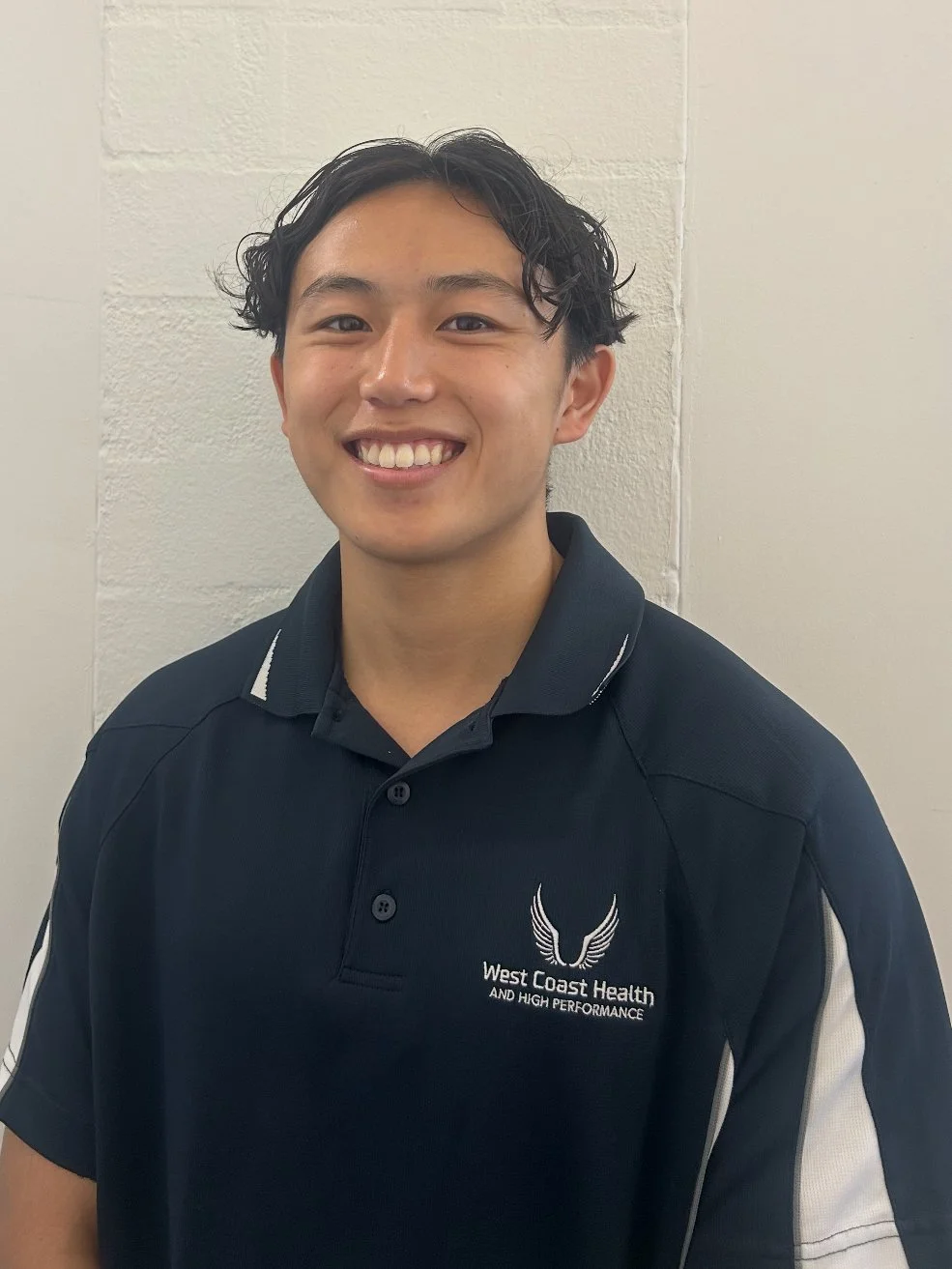 Kimoh Ung | West Coast Health Lathlain | Physiotherapy & Rehabilitation — West Coast Health and ...