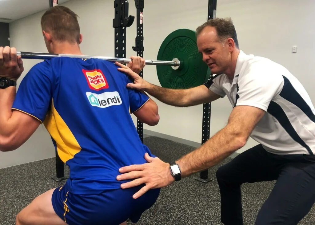 Physiotherapy Services — West Coast Health and High Performance