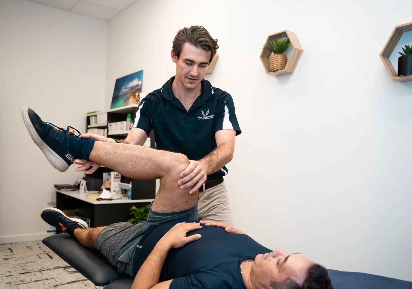 Perth Physio | West Coast Health and High Performance