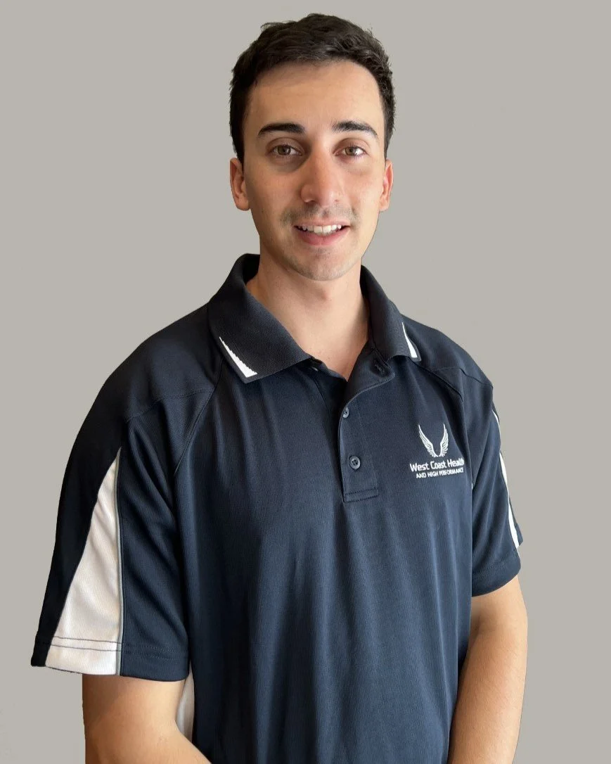 Our Team — West Coast Health and High Performance