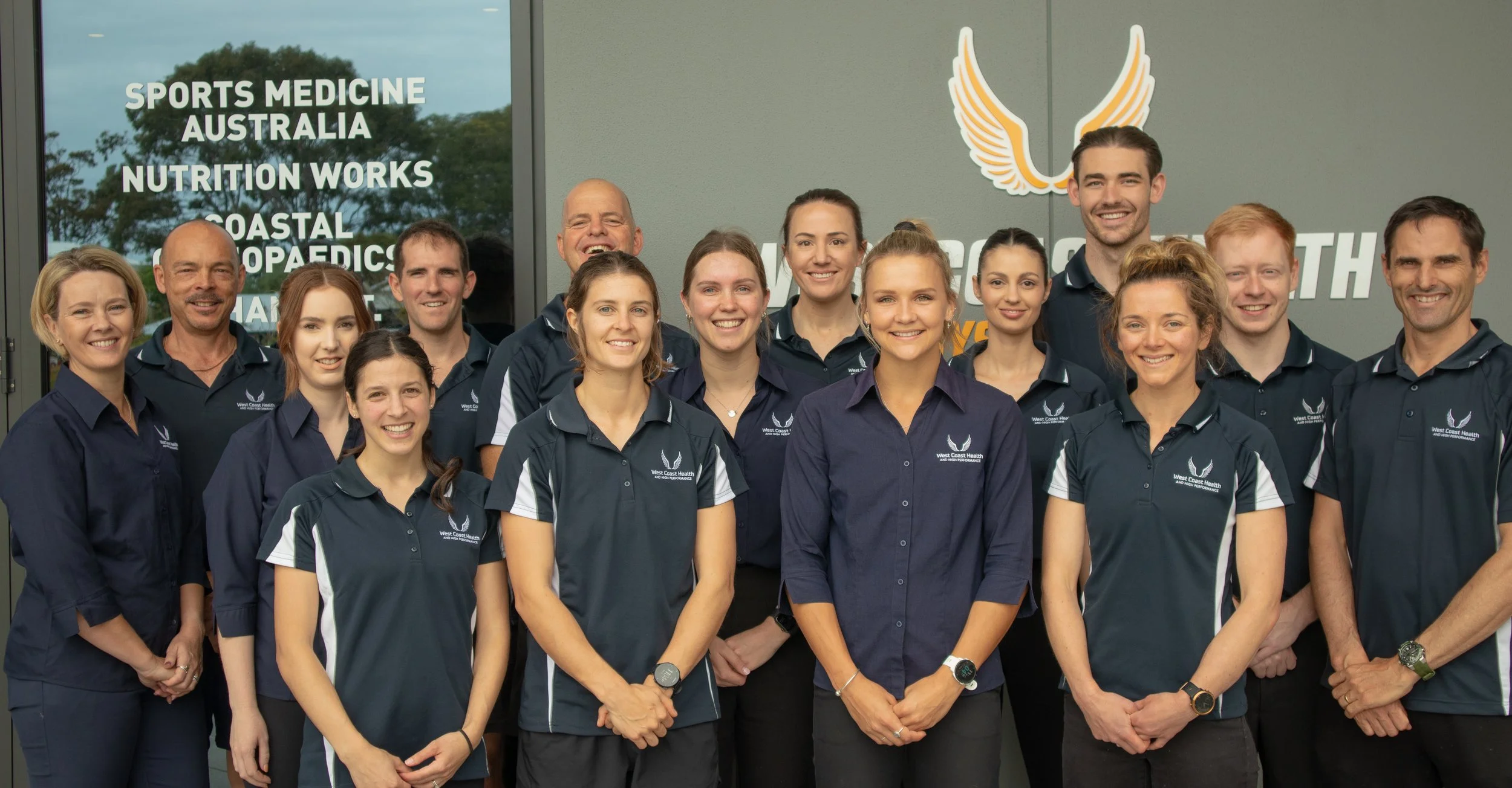 Perth Physio | West Coast Health and High Performance