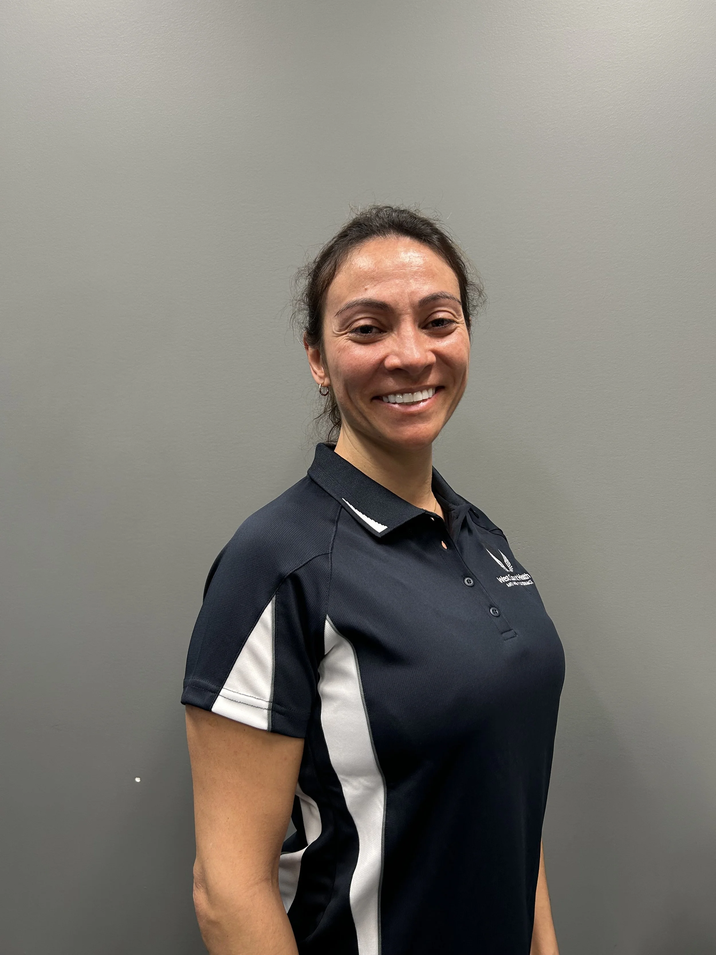 Our Team — West Coast Health and High Performance