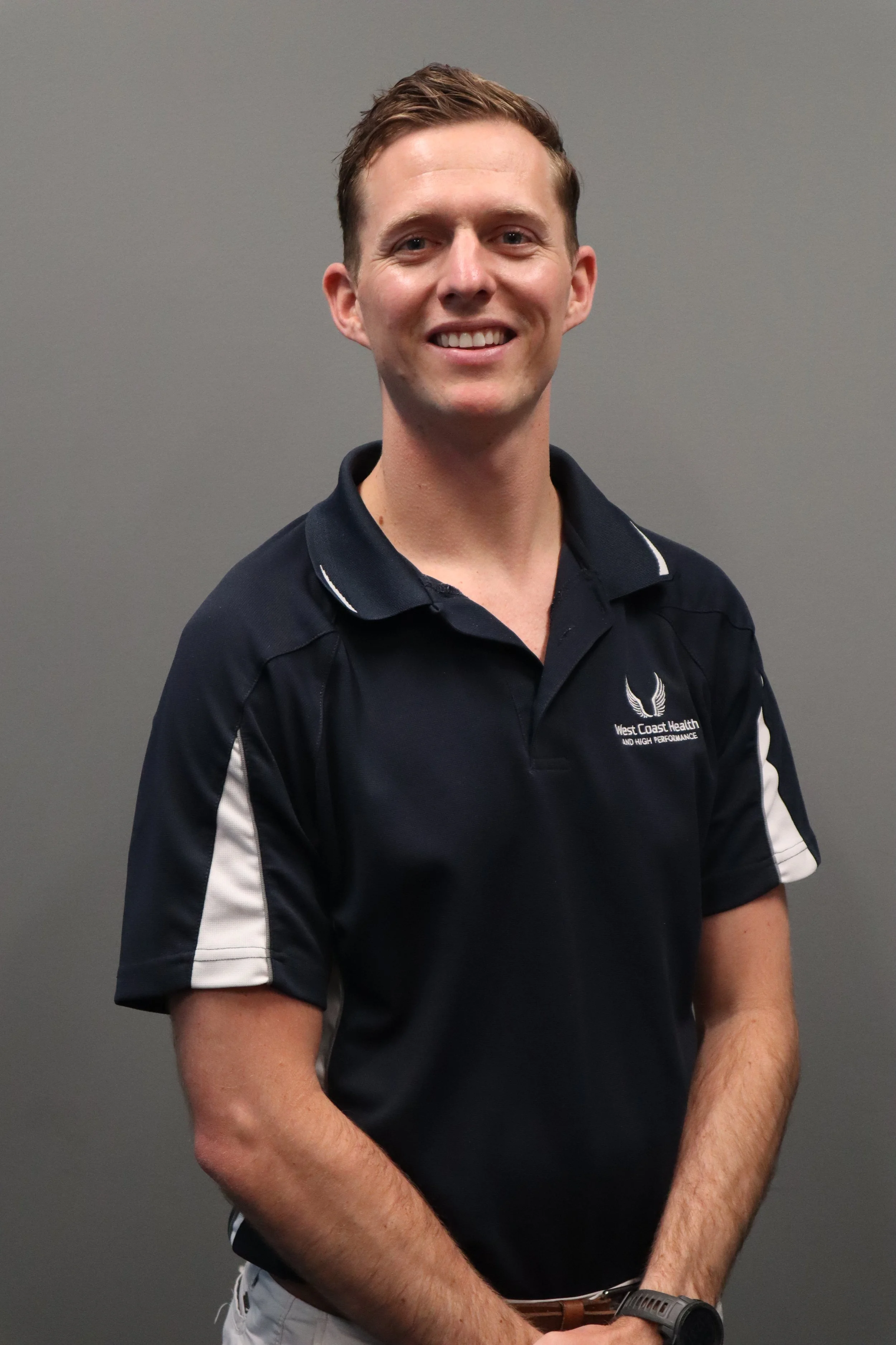 Kevin Wernli | Specialist Physiotherapy & Rehabilitation — West Coast ...