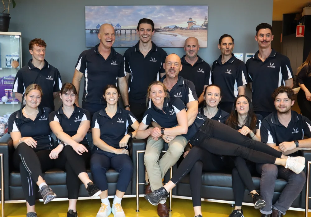 Perth Physio | West Coast Health and High Performance