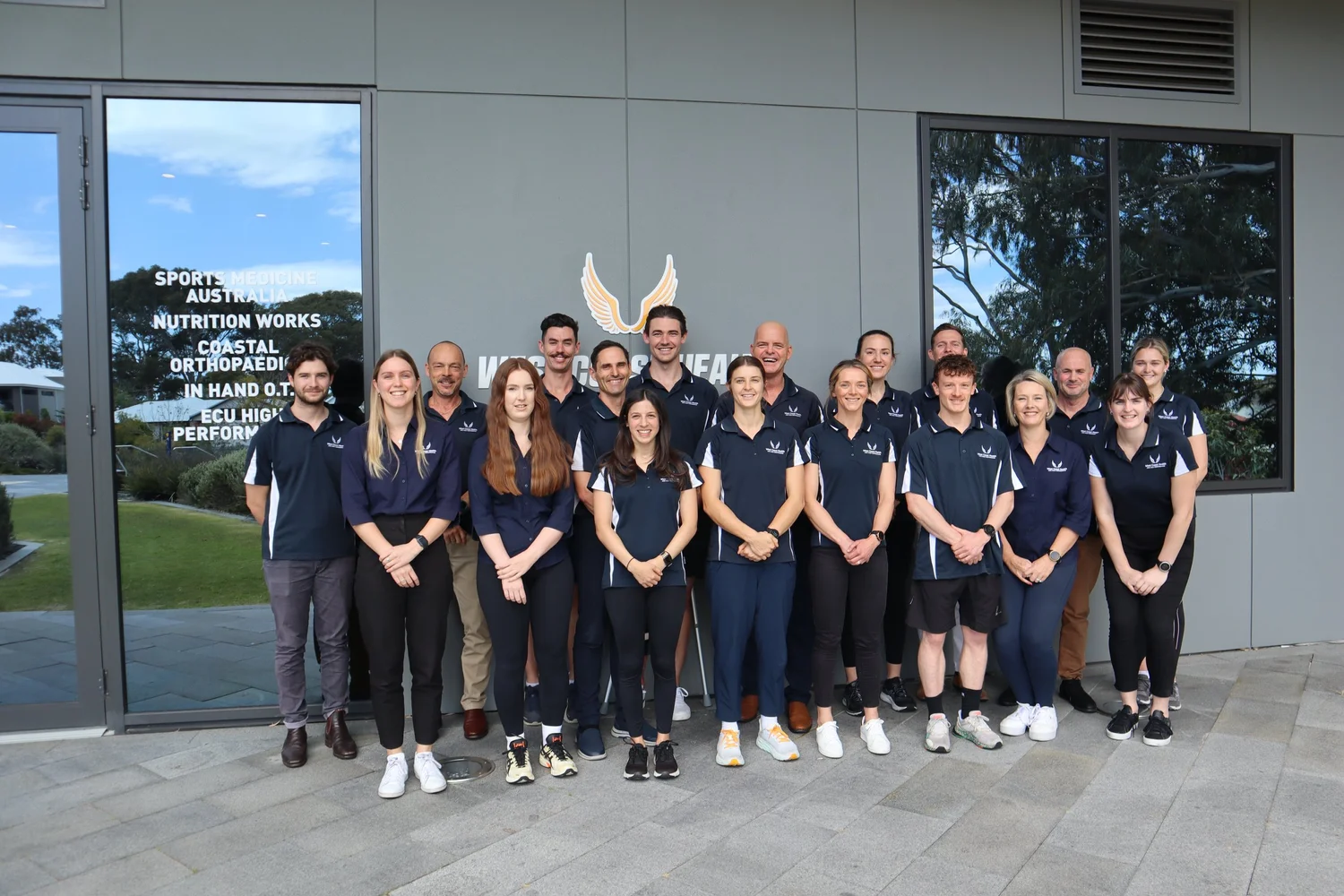 Perth Physio | West Coast Health and High Performance