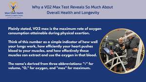 Athlete Screening & Performance Testing — West Coast Health and High ...