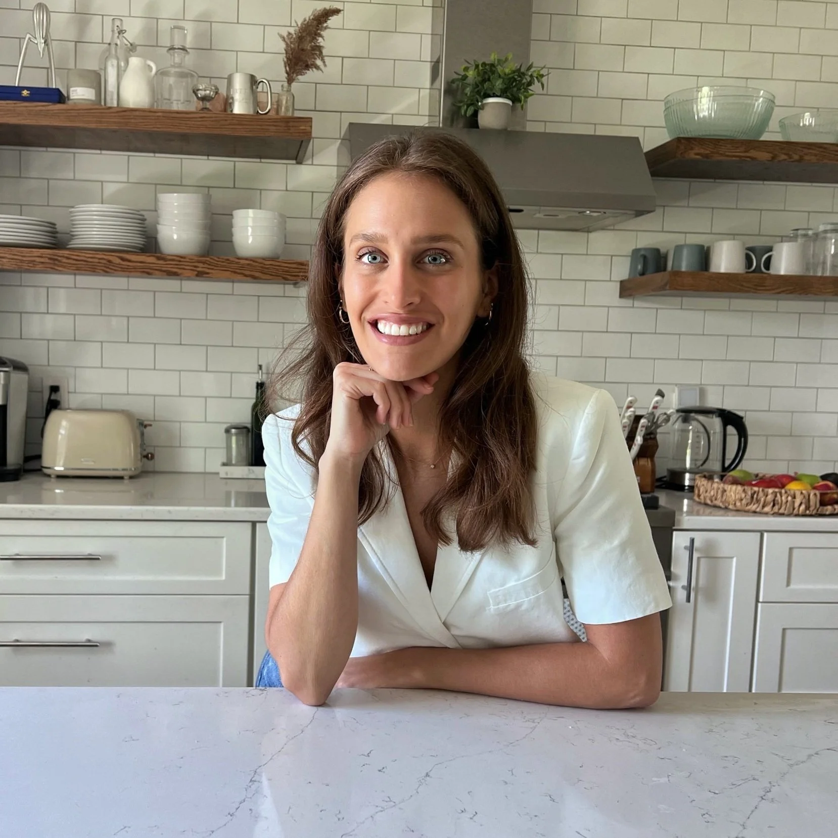 Weekly Grocery Guide — Health Coach - Ali Fiorella