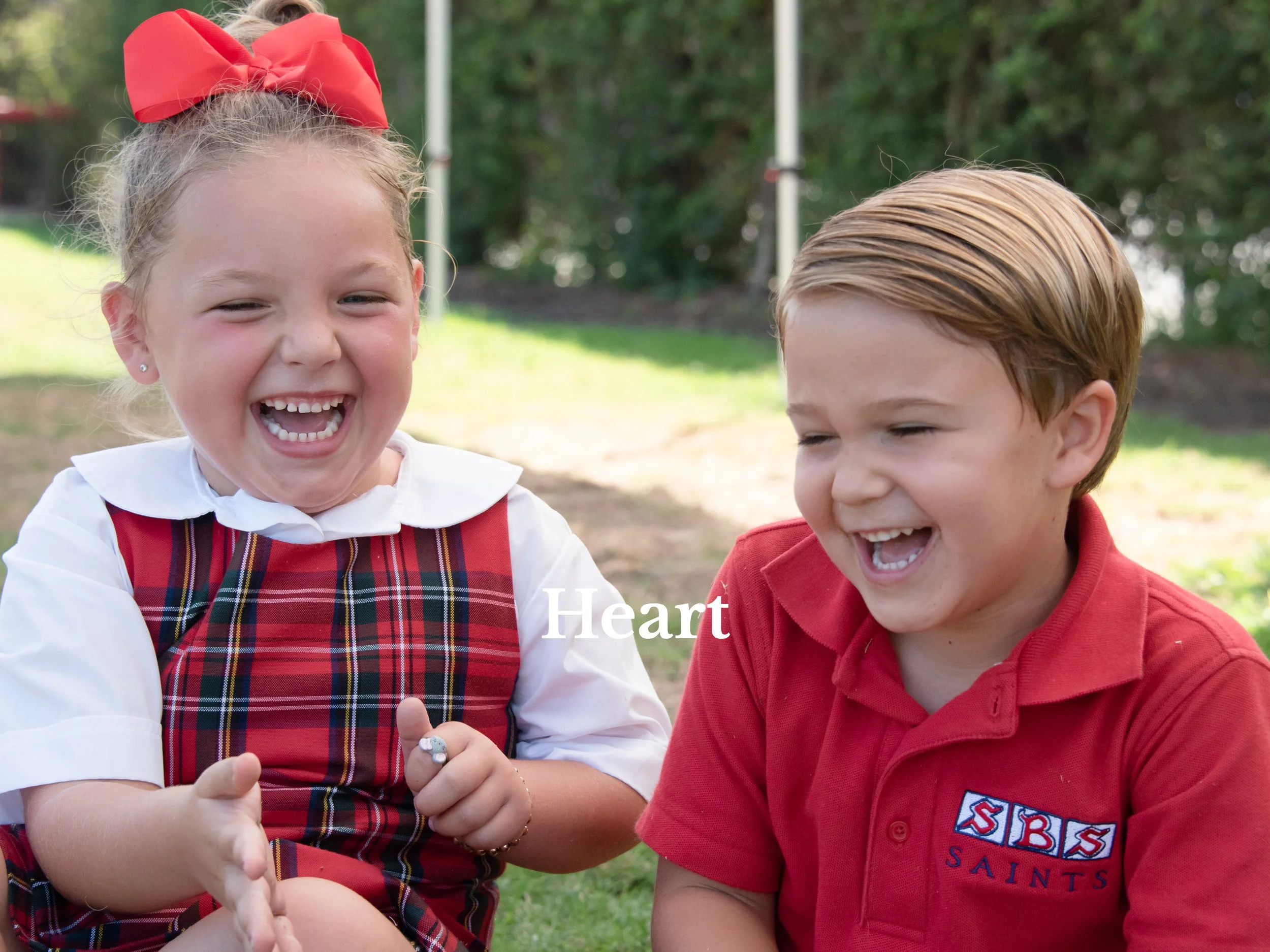 St. Bonaventure Catholic School - The best private Catholic school in ...