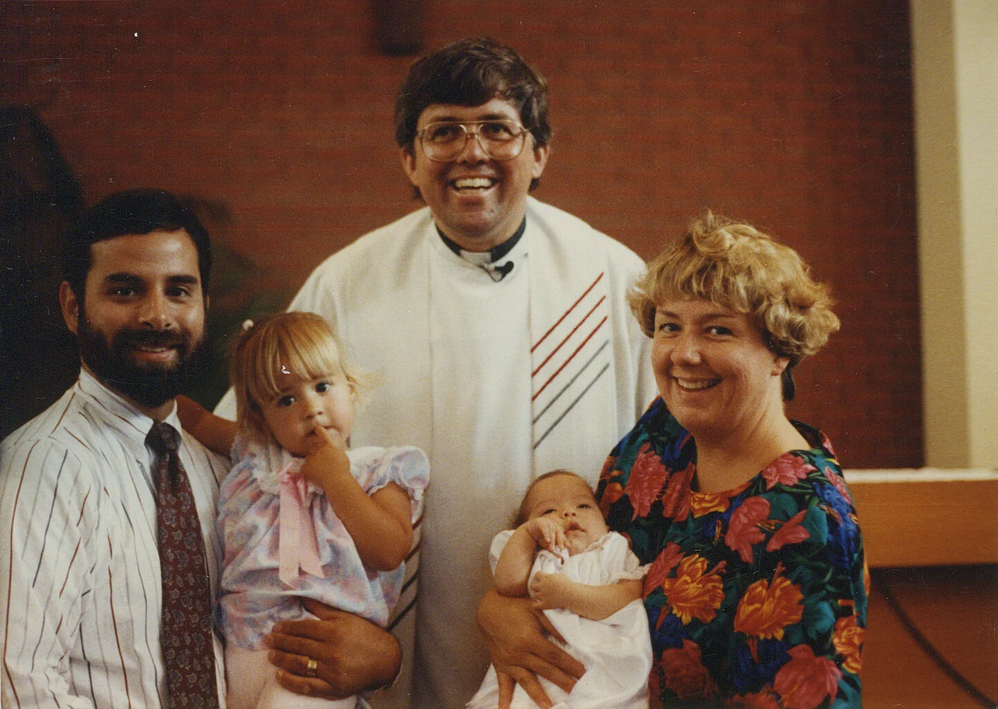 Our History - 55 Years in the Making — St. Bonaventure Catholic School ...