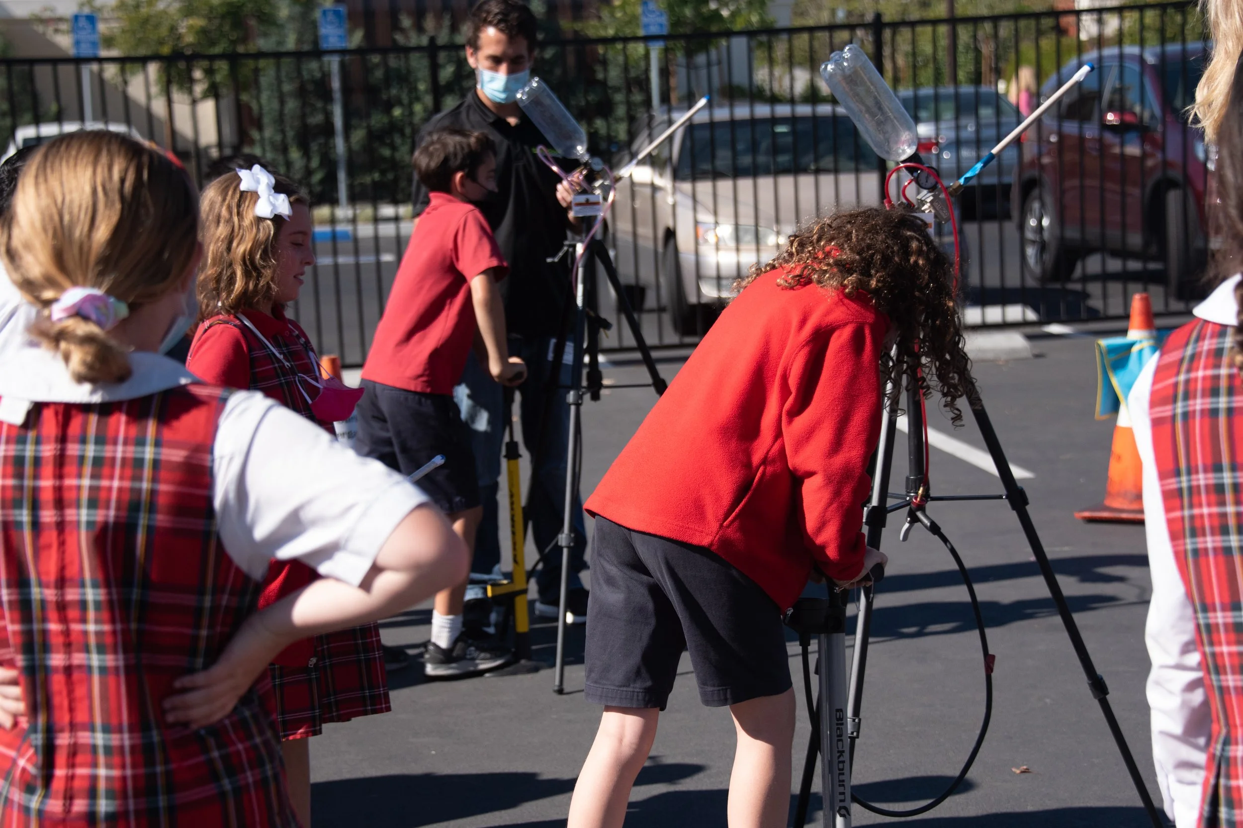 Curriculum — St. Bonaventure Catholic School - The best private ...