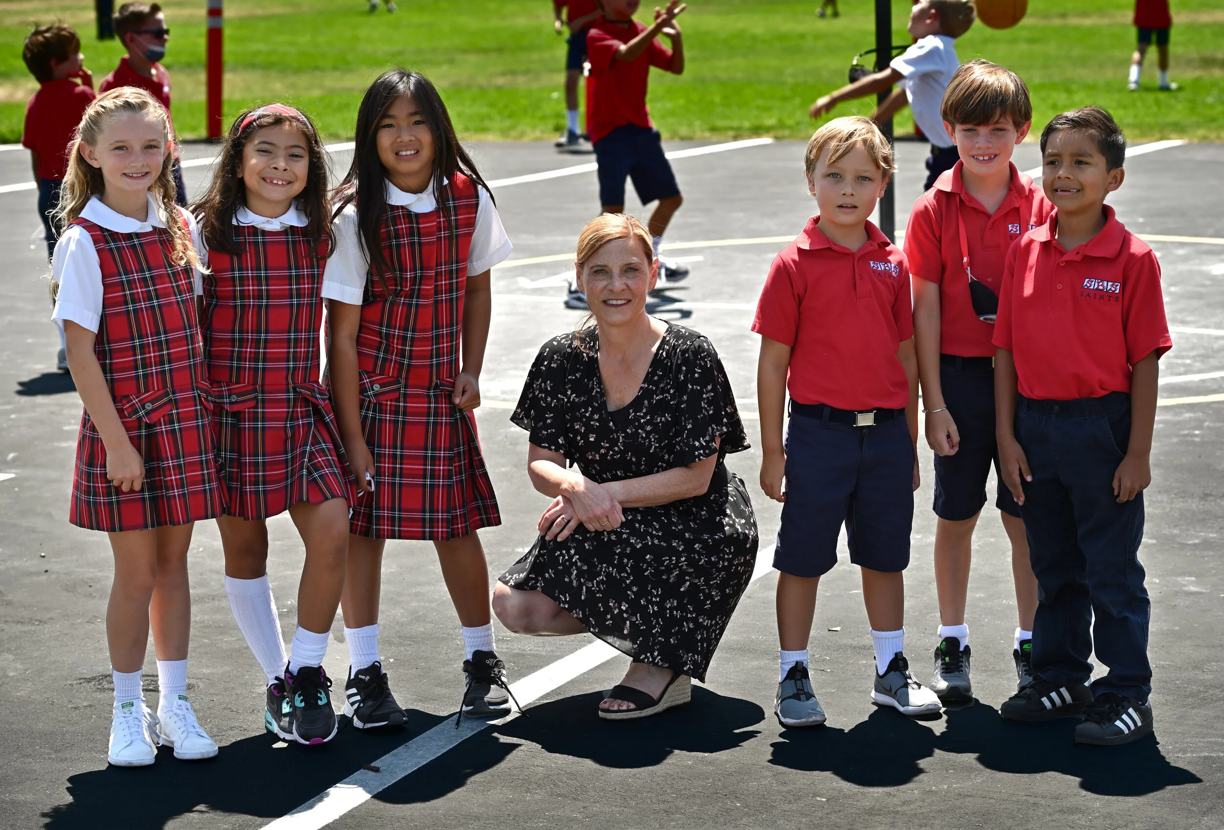 Our History - 55 Years in the Making — St. Bonaventure Catholic School ...