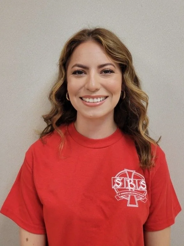 Faculty & Staff - Meet Our Educators — St. Bonaventure Catholic School ...