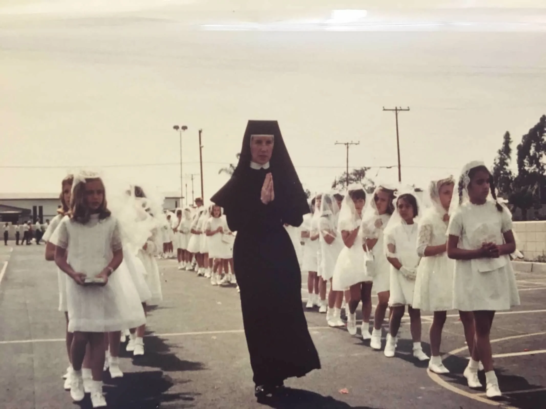 Our History - 55 Years in the Making — St. Bonaventure Catholic School ...