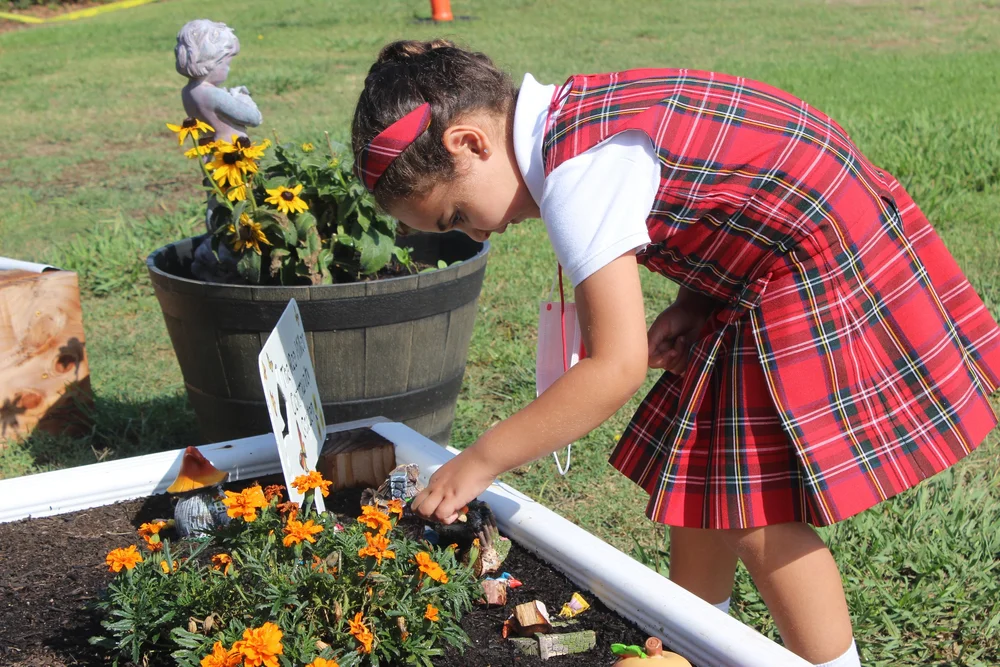 Transitional Kindergarten and Preschool — St. Bonaventure Catholic ...