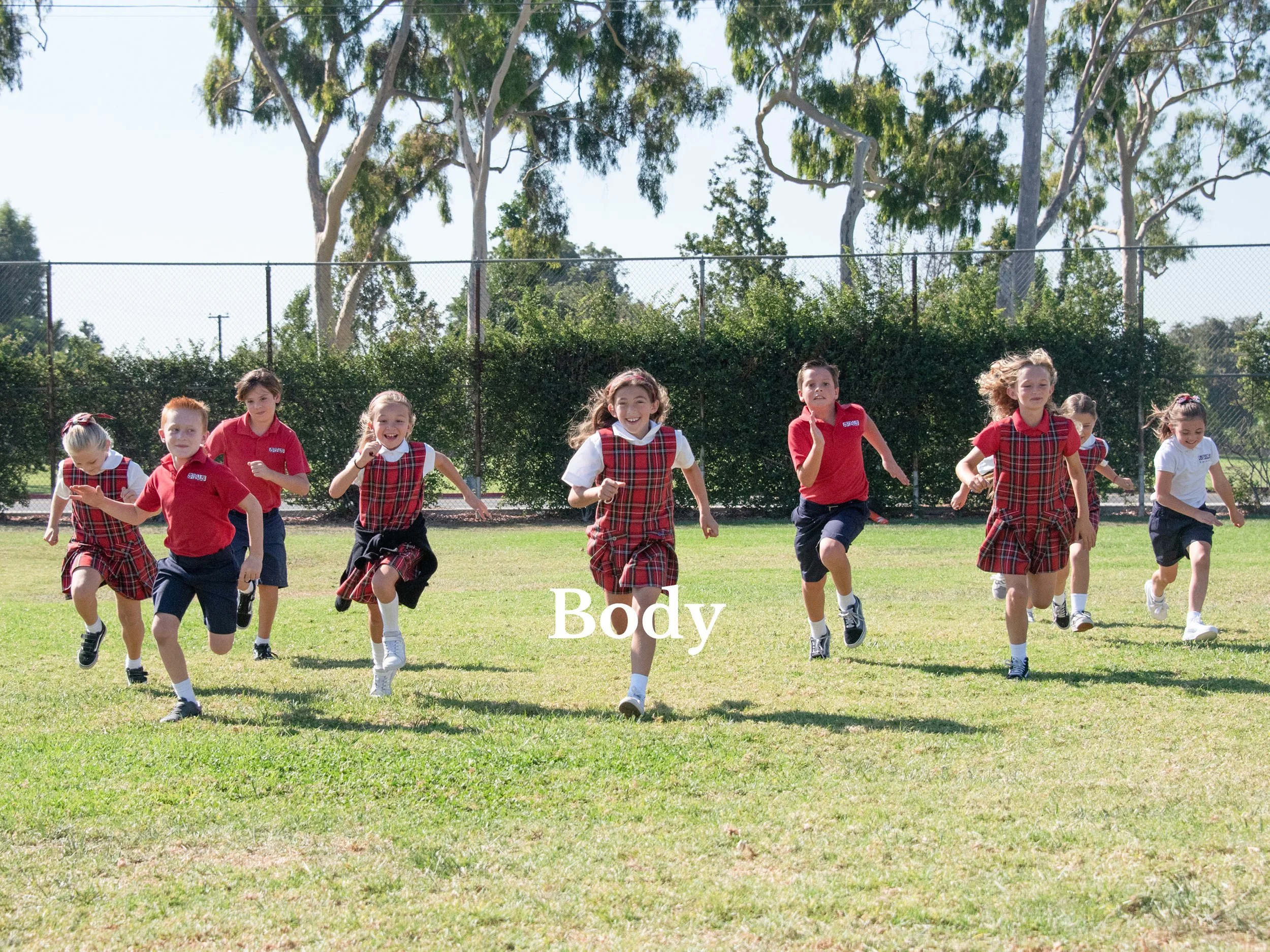 St. Bonaventure Catholic School - The best private Catholic school in ...