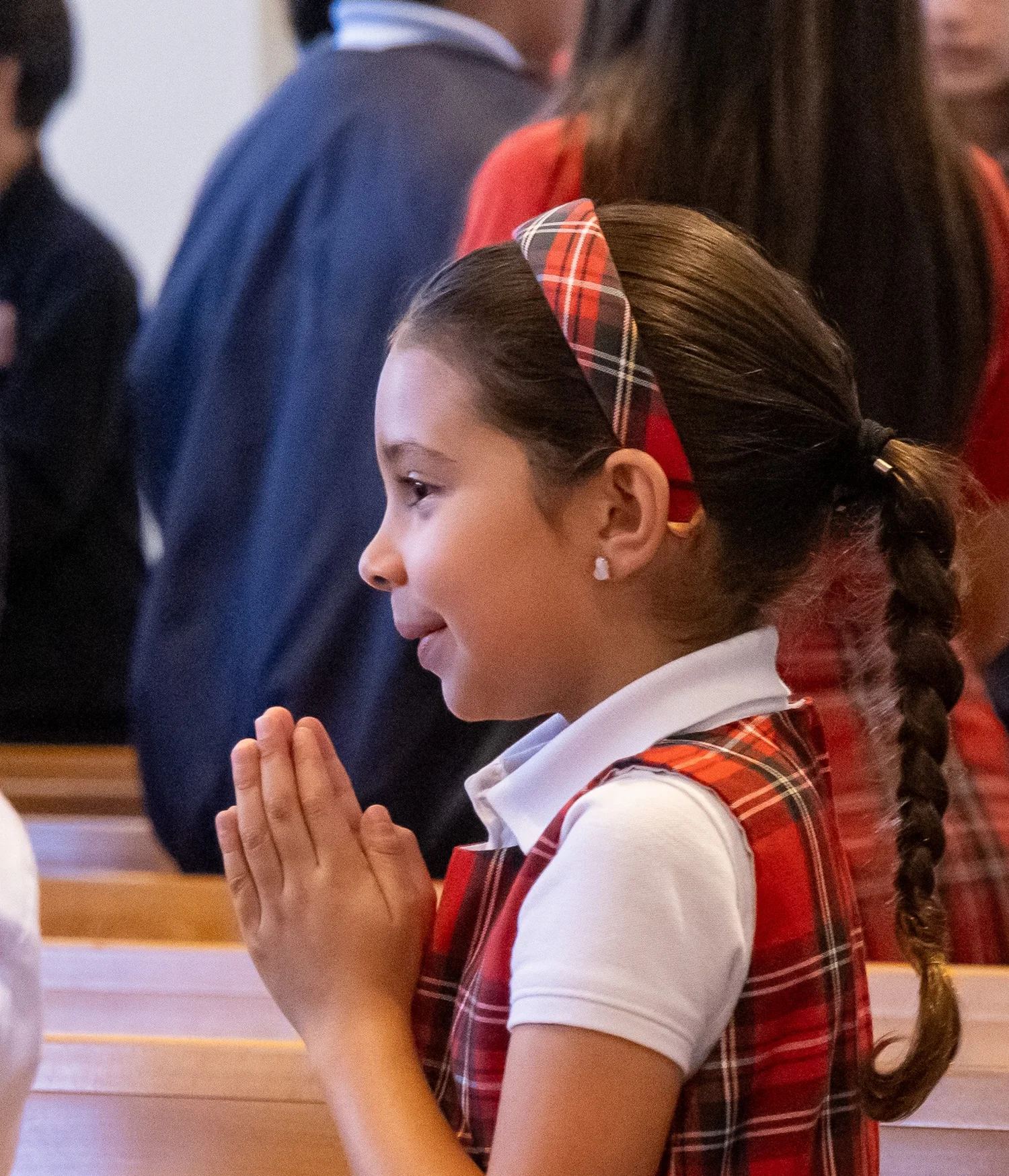 St. Bonaventure Catholic School - The best private Catholic school in ...