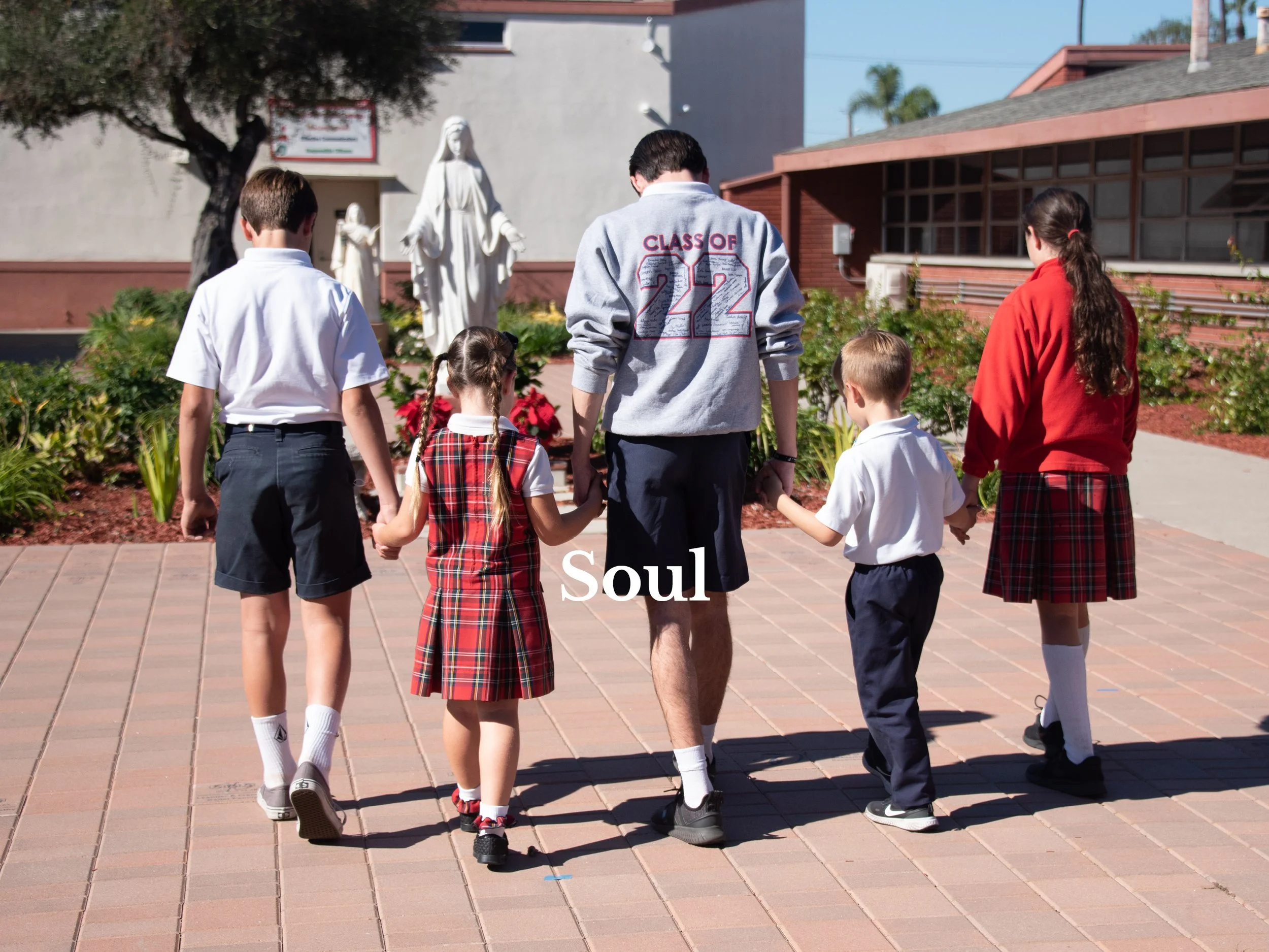 St. Bonaventure Catholic School - The best private Catholic school in ...