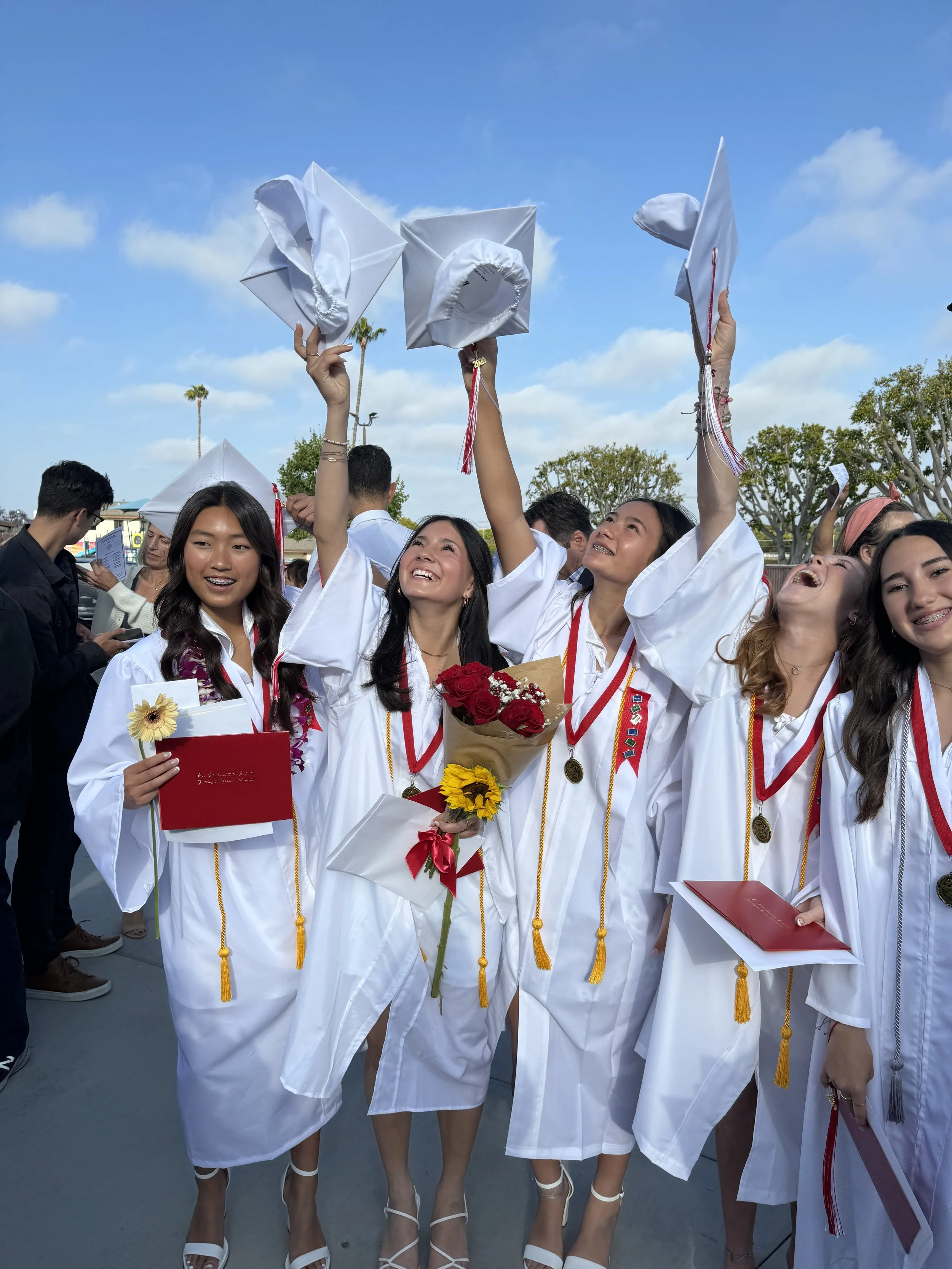 St. Bonaventure Catholic School - TK-8th Grade — St. Bonaventure ...